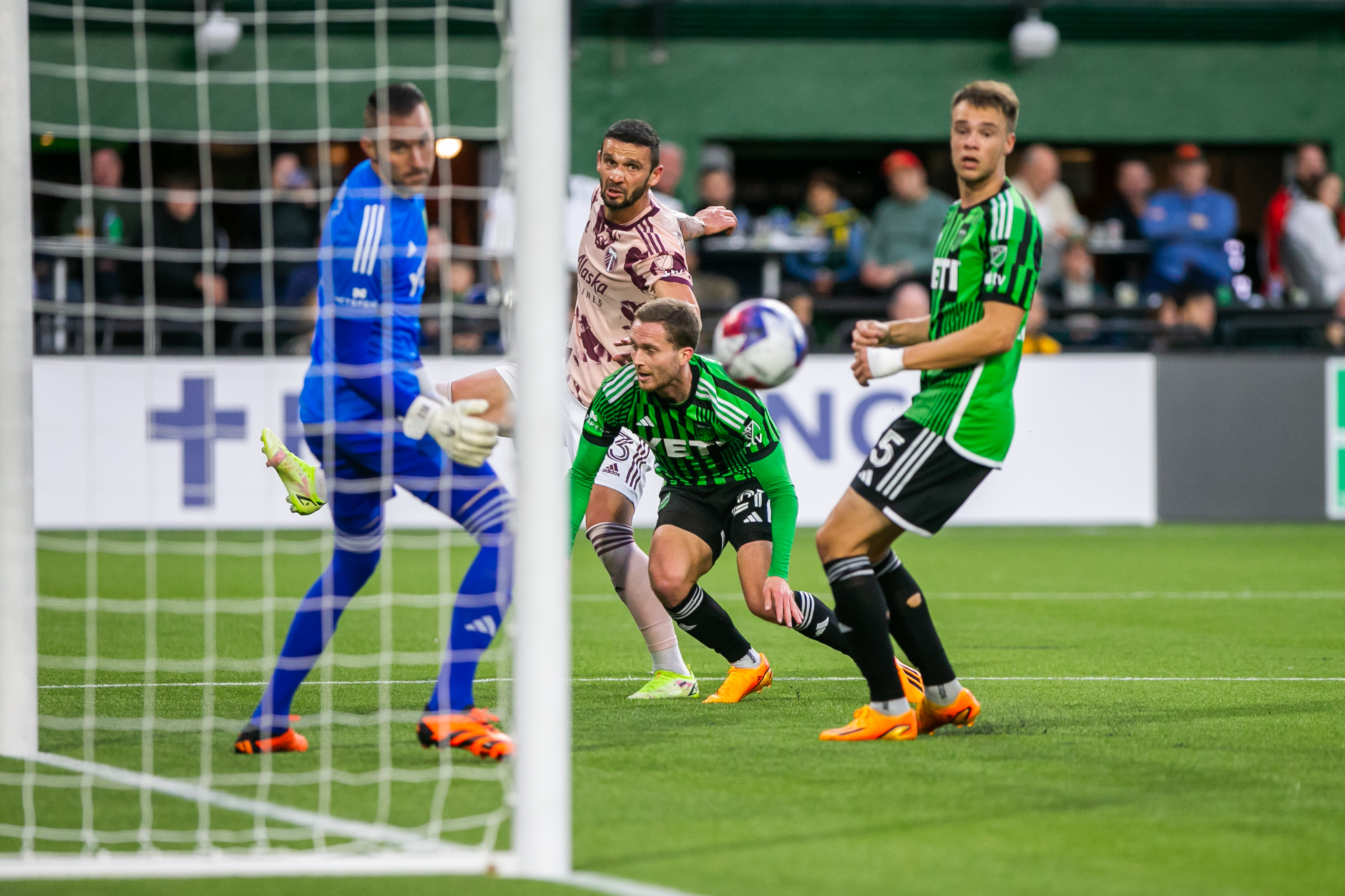 Portland Timbers vs. Austin FC: May 6, 2023 - oregonlive.com