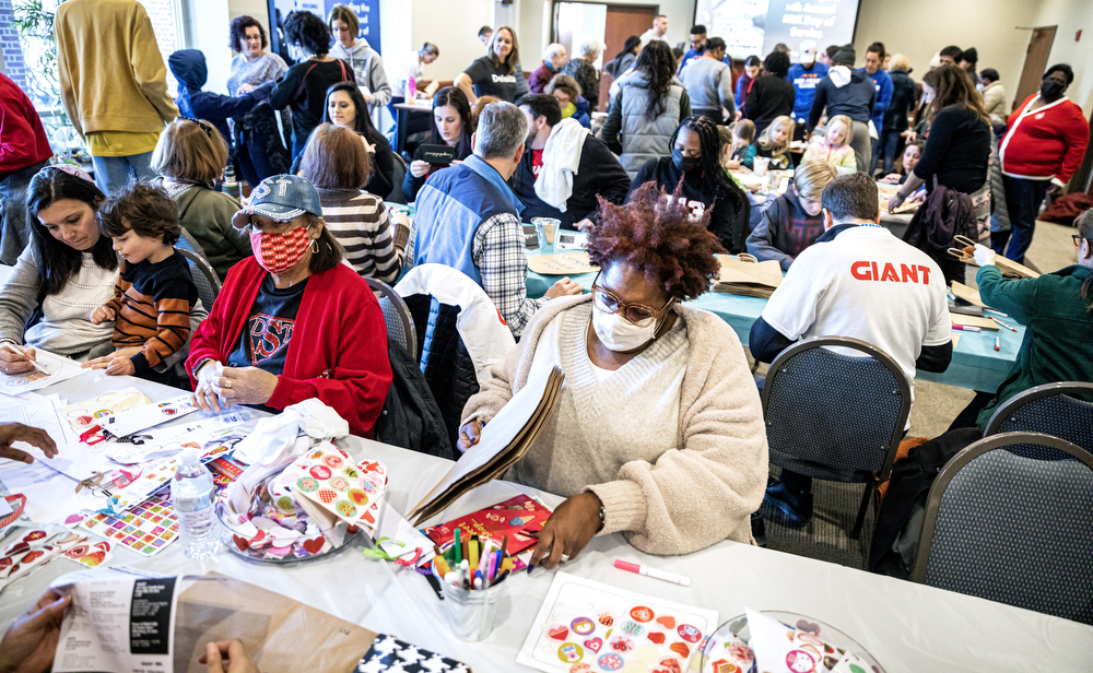 14th annual Central Pa MLK Day of Service - pennlive.com