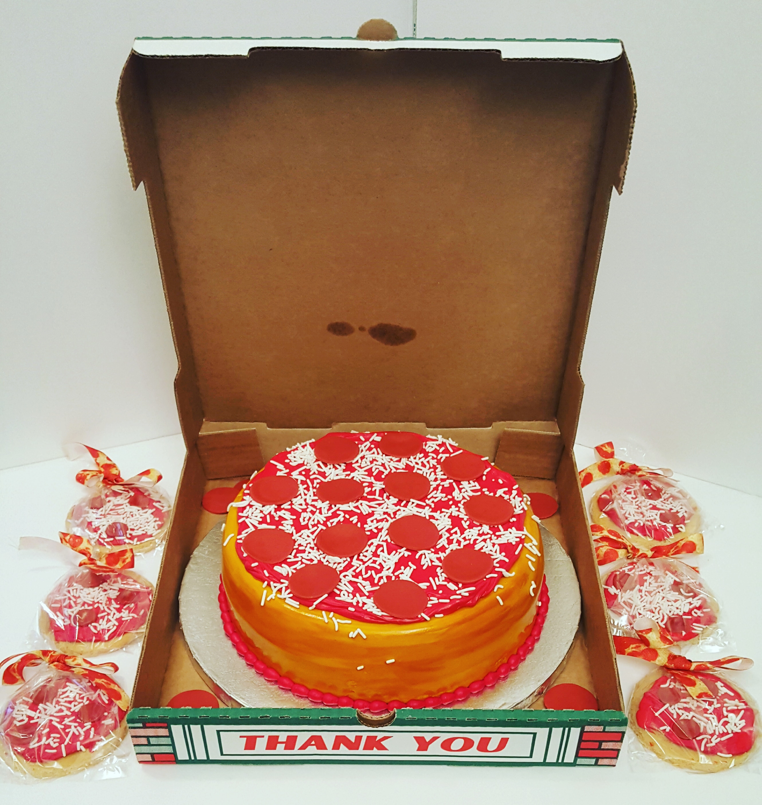 Dessert First - mlive.com