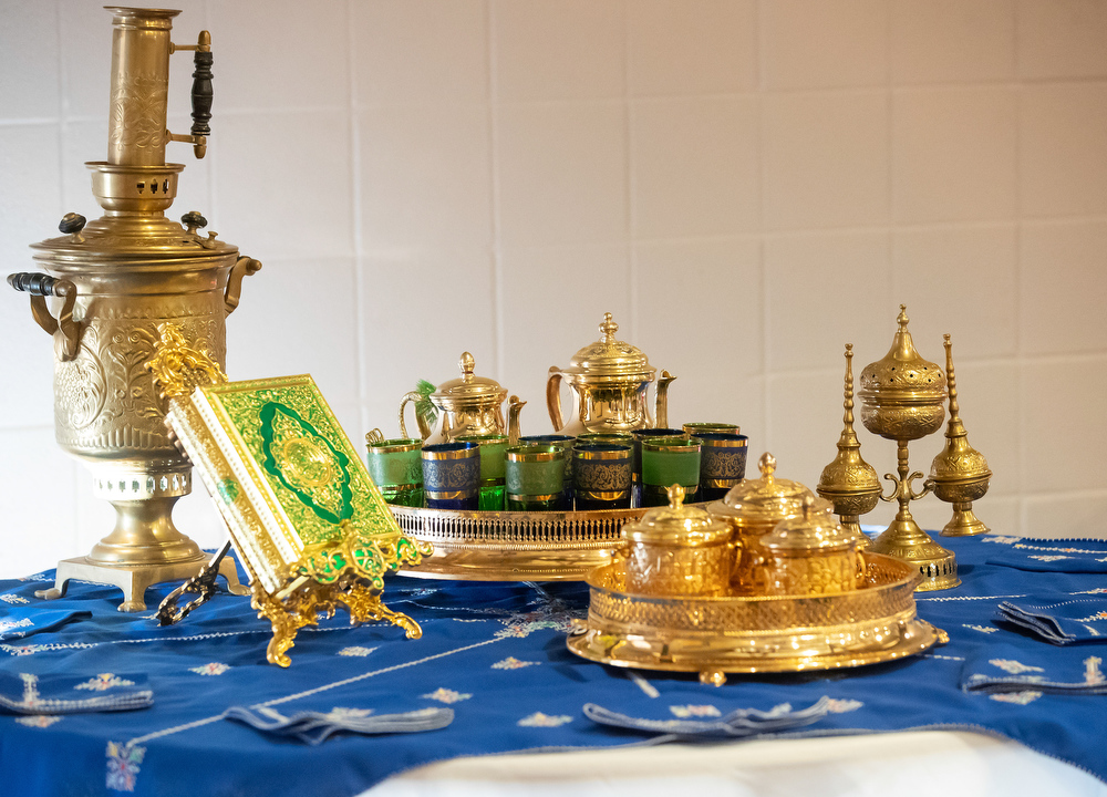 Ramadan celebration - pennlive.com