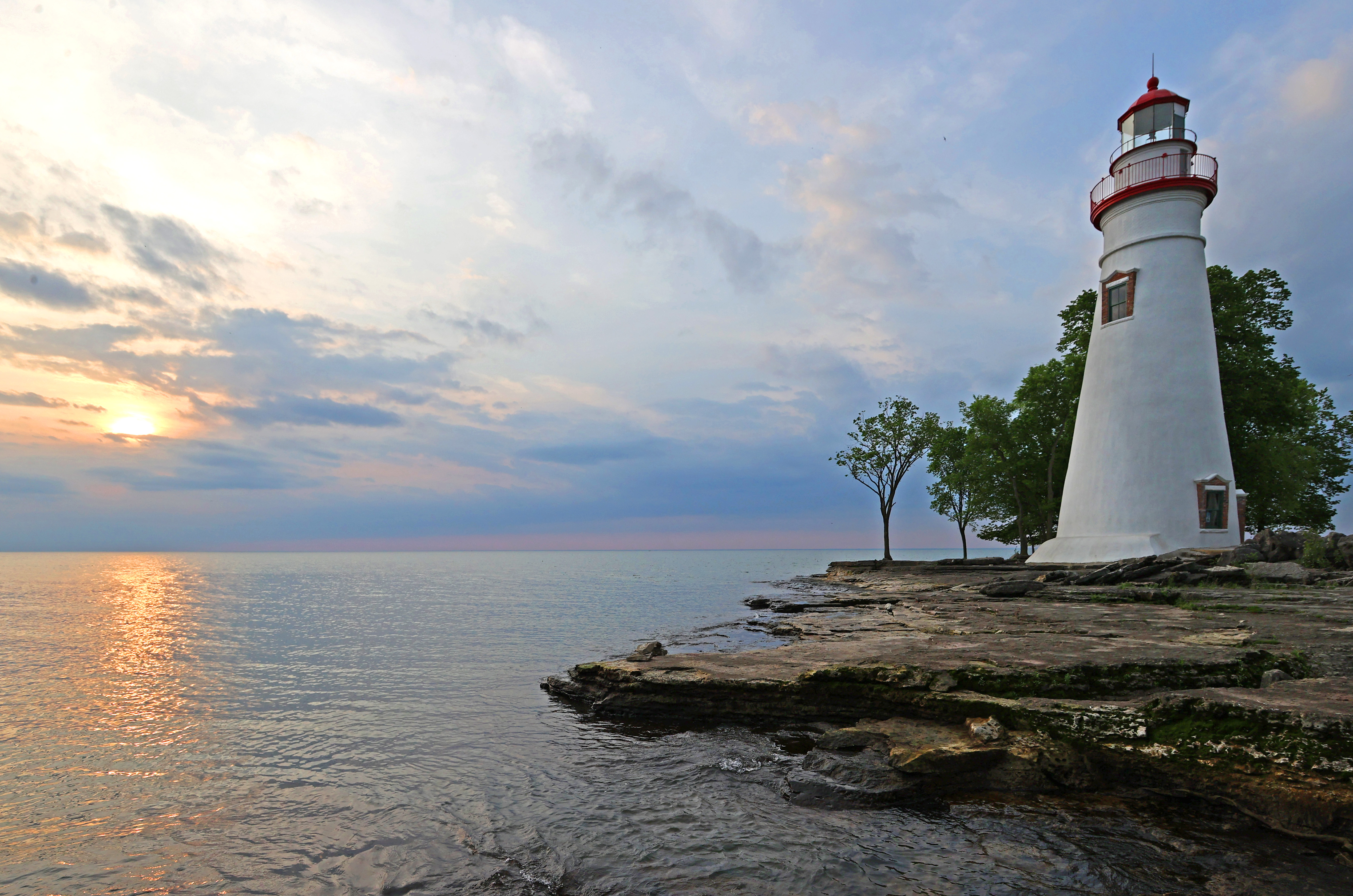 Marblehead Lighthouse celebrates its 200th anniversary, May 21, 2022 ...