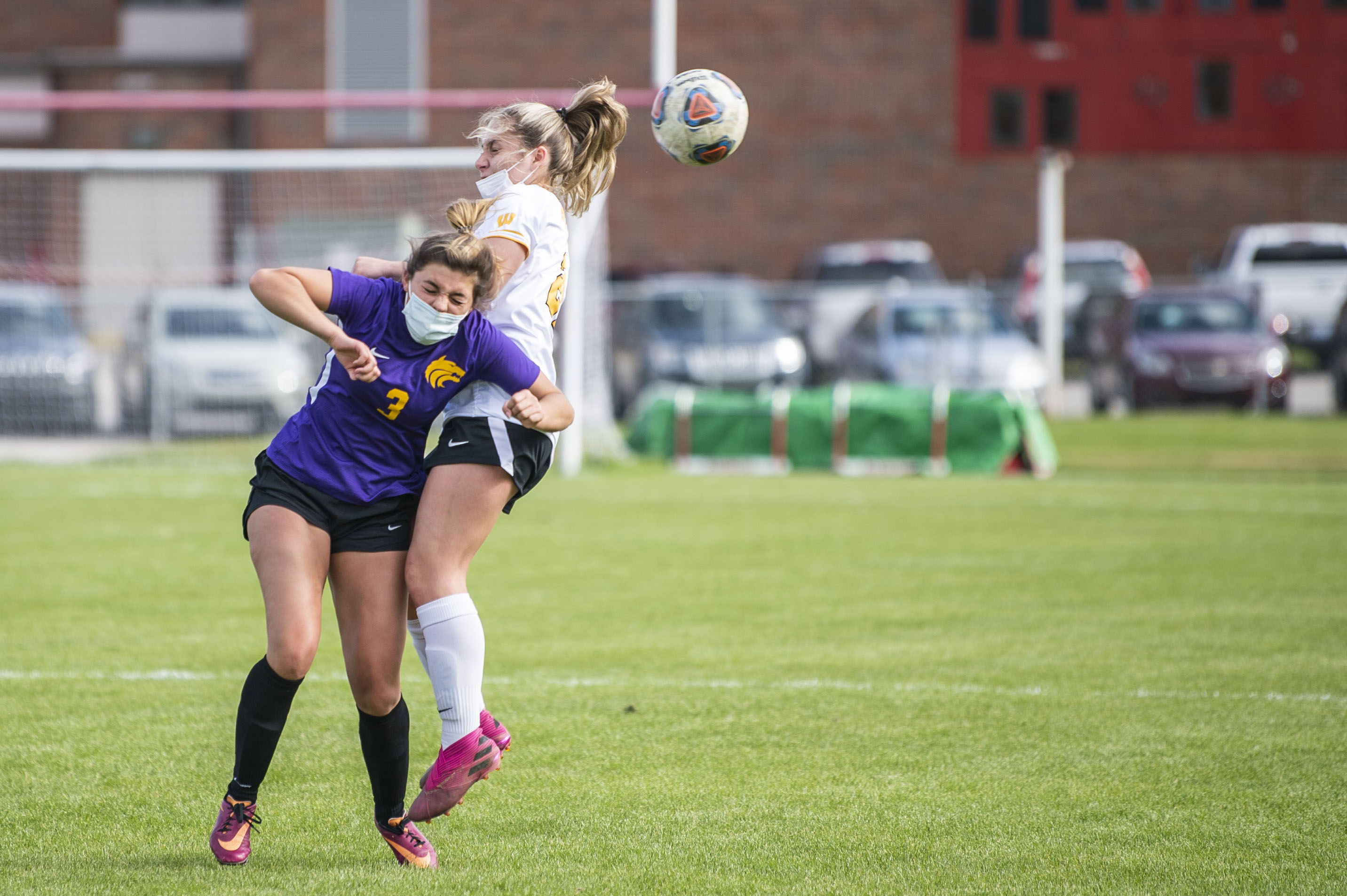 Bay City Western girls soccer defeats Bay City Central - mlive.com