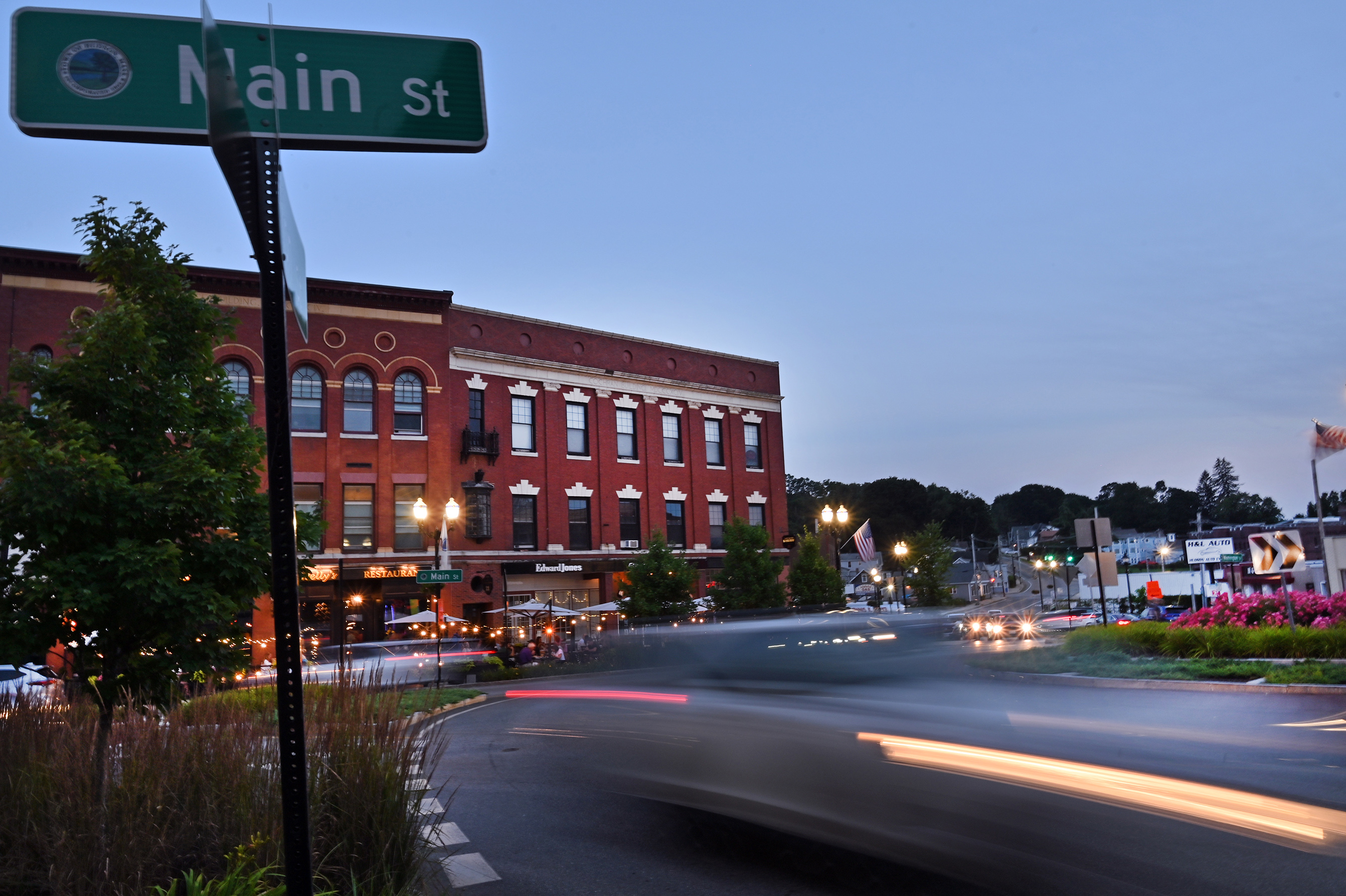 Downtown Hudson - masslive.com