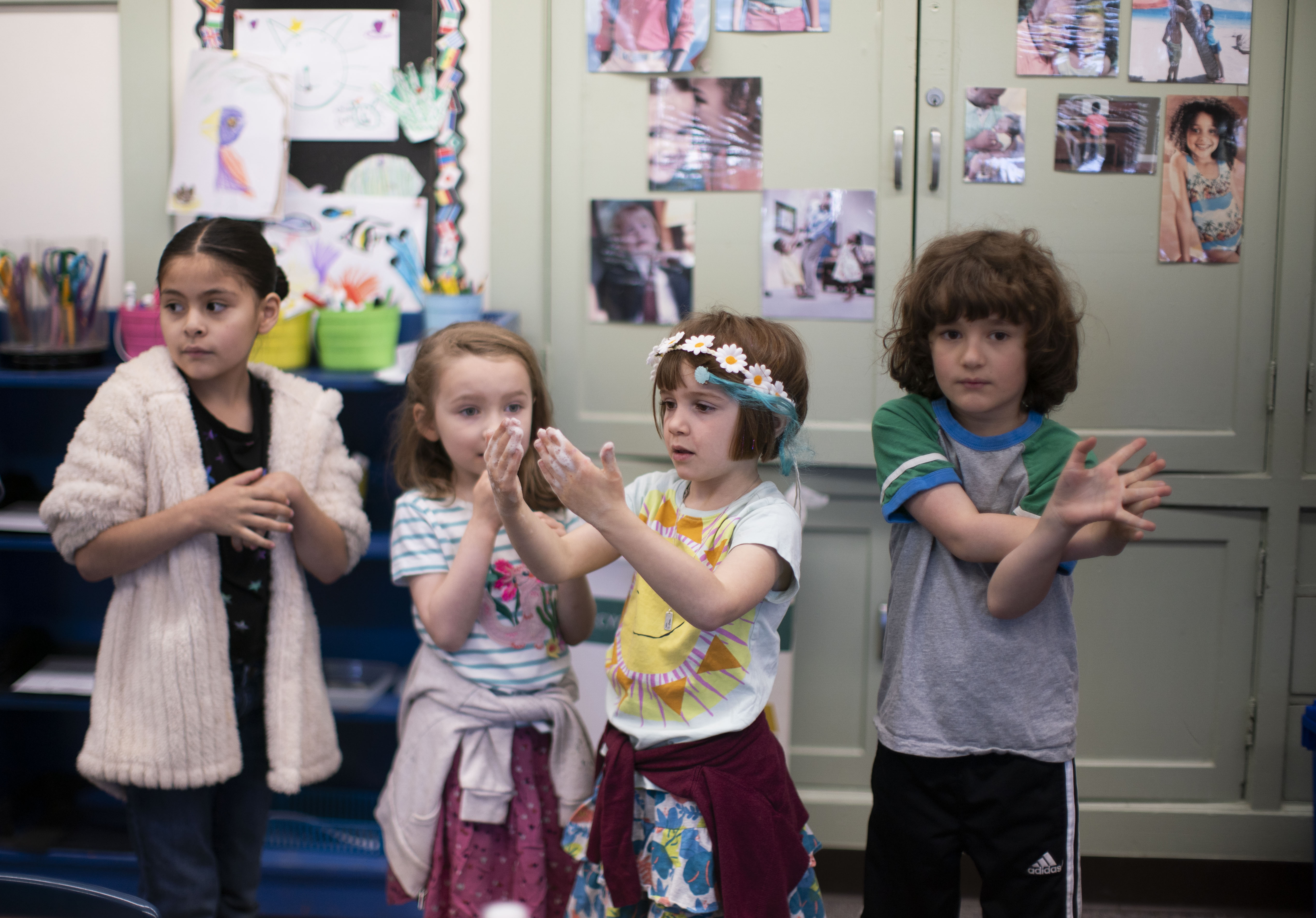 Portland Public Schools superintendent Kimberlee Armstrong - oregonlive.com