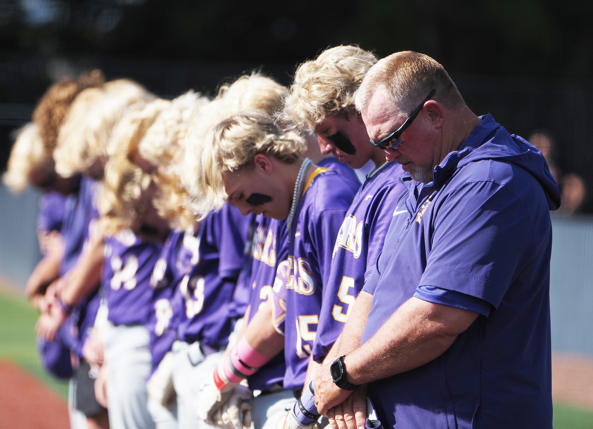 Tallassee at Mobile Christian baseball - al.com