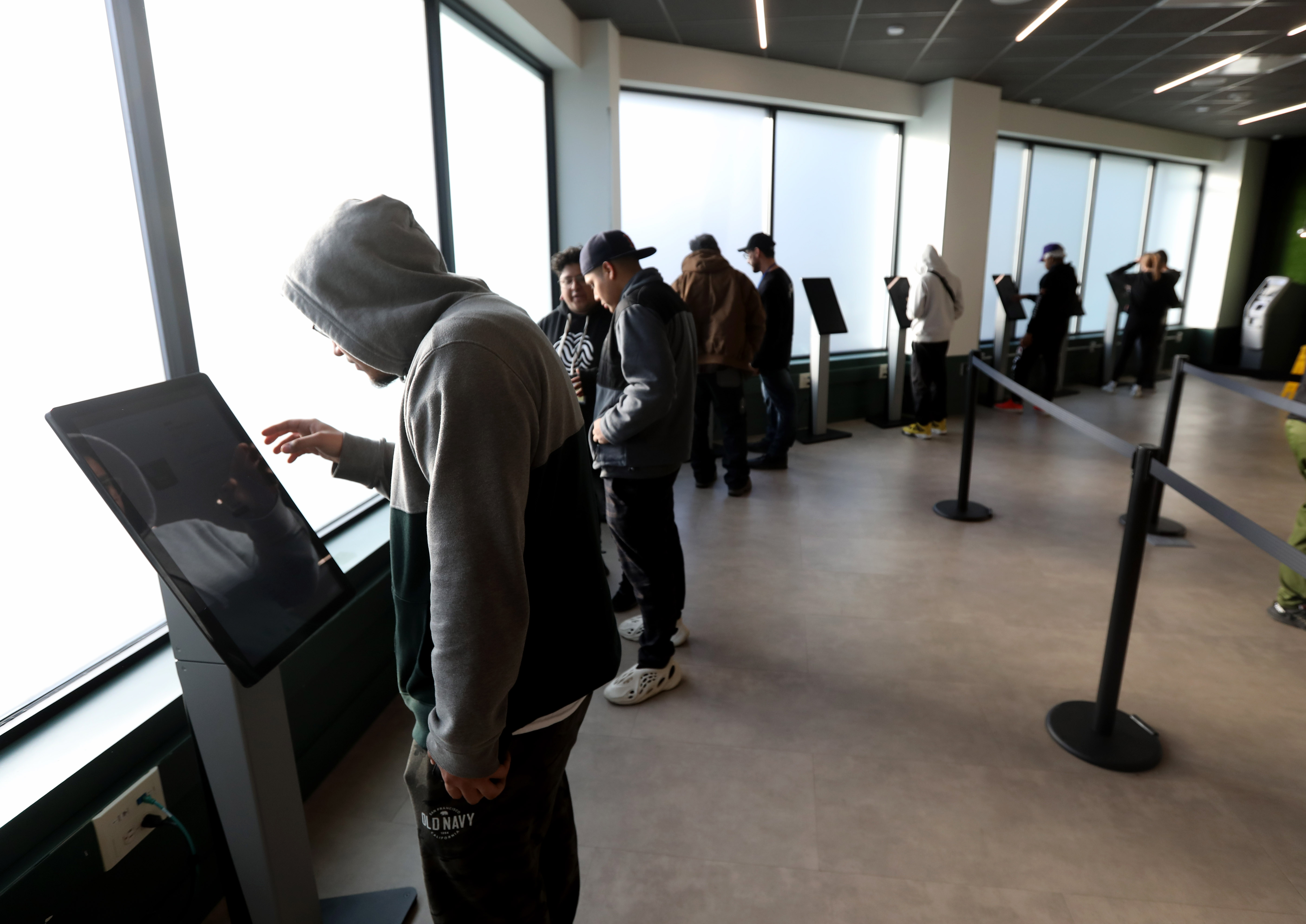 Recreational marijuana sales in Bloomfield - nj.com