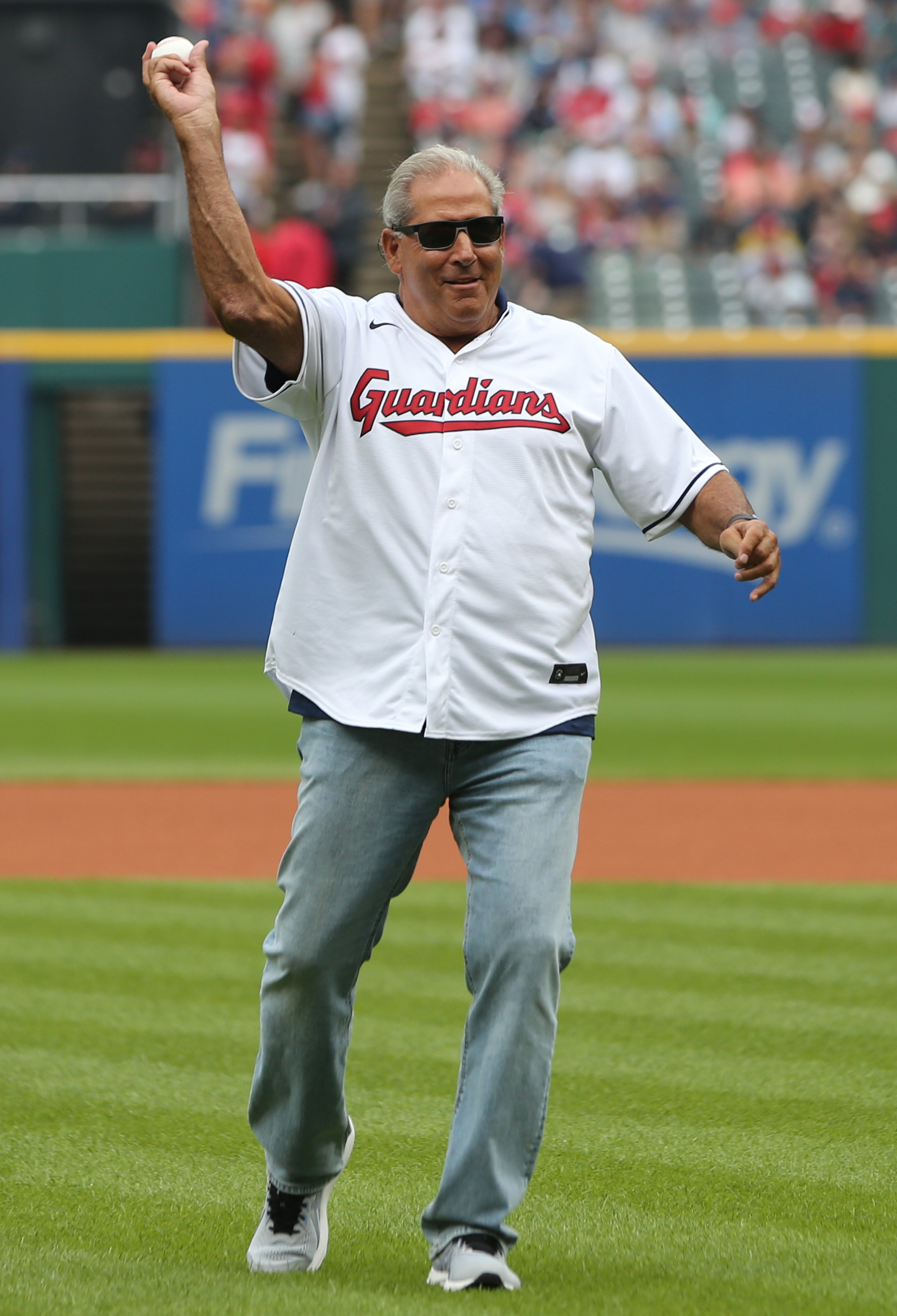 Cleveland Guardians vs. Kansas City Royals, July 8, 2023 - cleveland.com