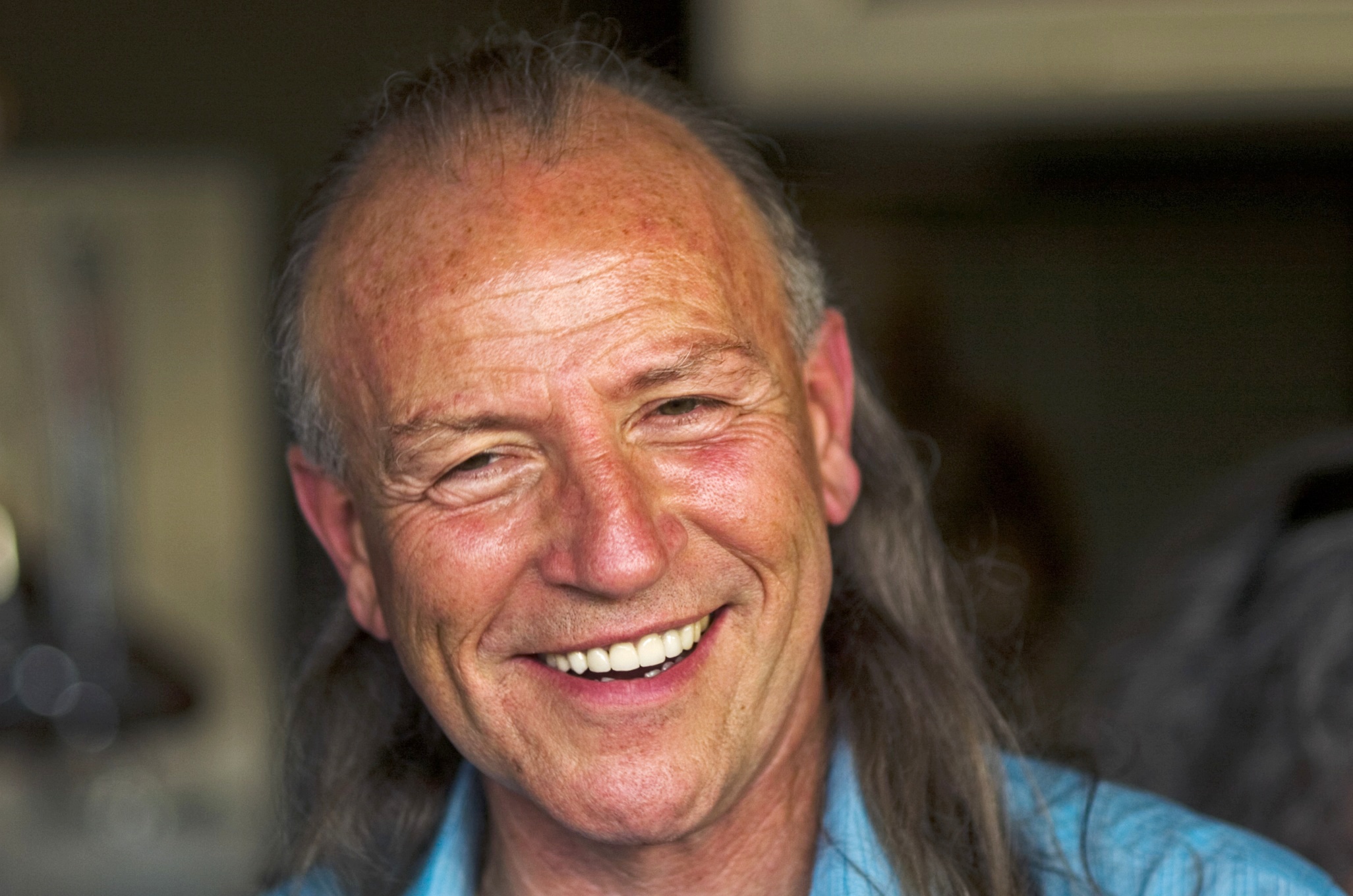 Mark Farner's American Band to rock out at Flint's Capitol Theatre ...