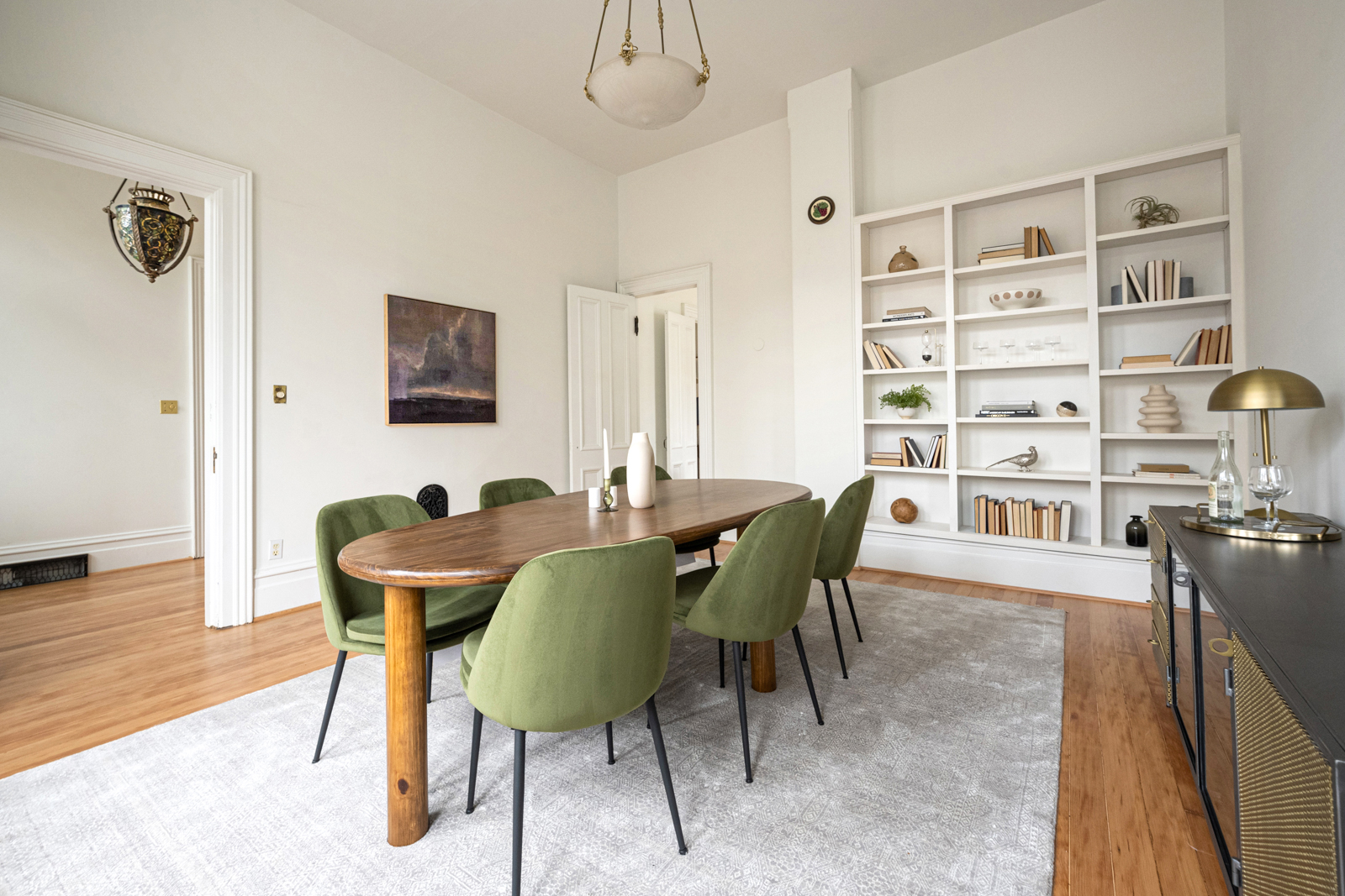 1885 Joseph Bergman House - oregonlive.com