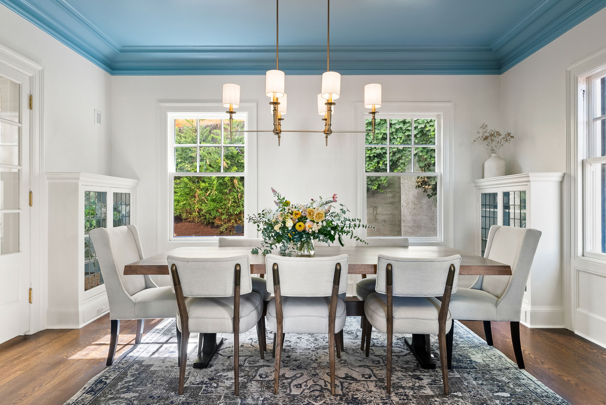 1917 Colonial Revival - oregonlive.com