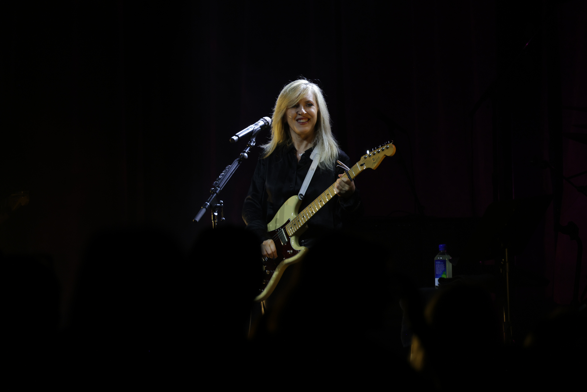 Liz Phair at TempleLive Cleveland Masonic, December 9, 2023 - cleveland.com