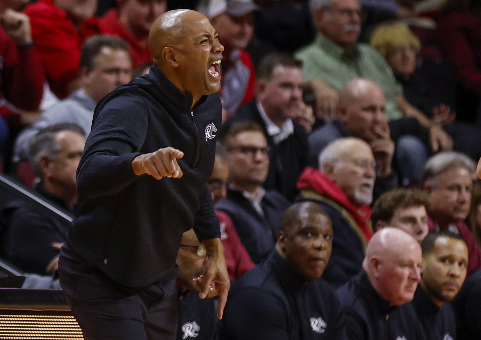 Rutgers defeats Rider, 76-46, in men's basketball - nj.com
