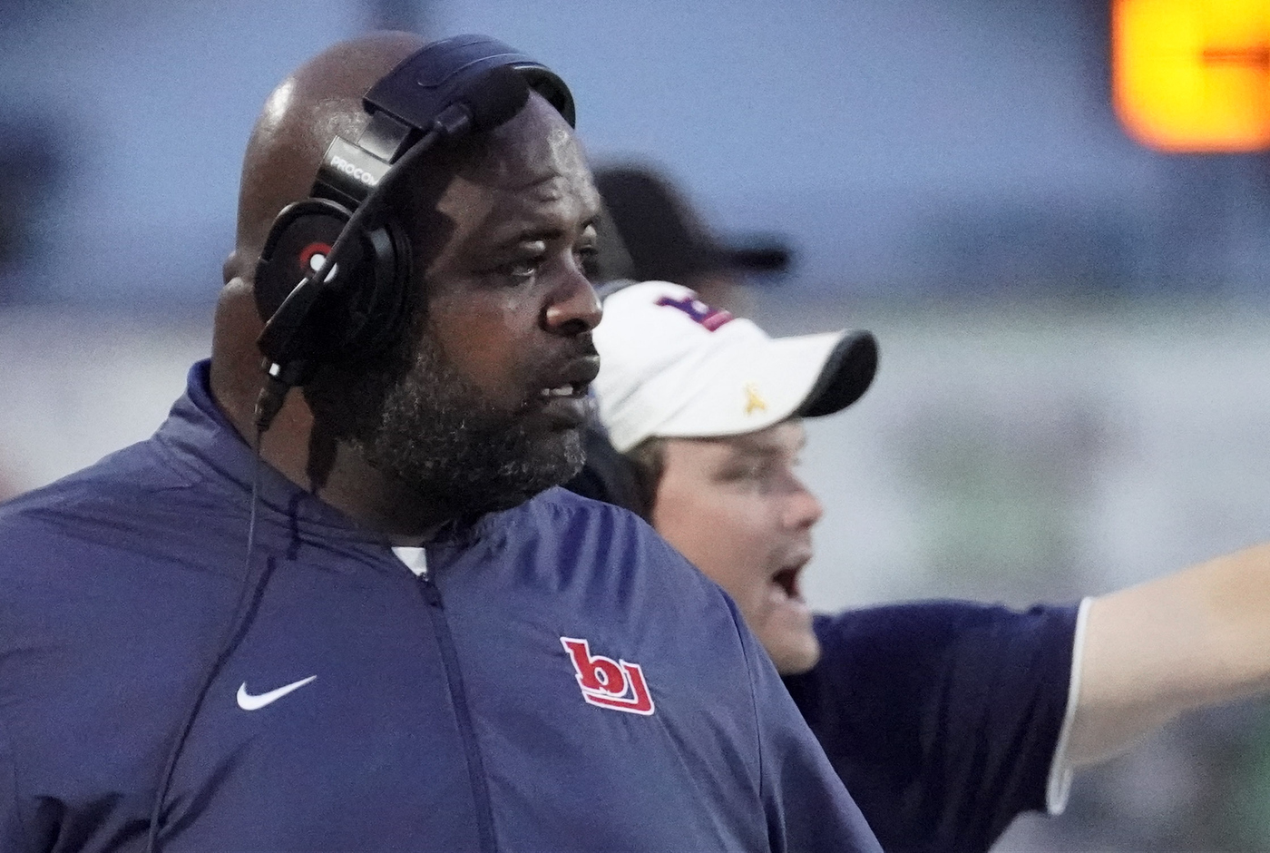Grissom vs. Bob Jones High School football Sept. 9, 2022 - al.com