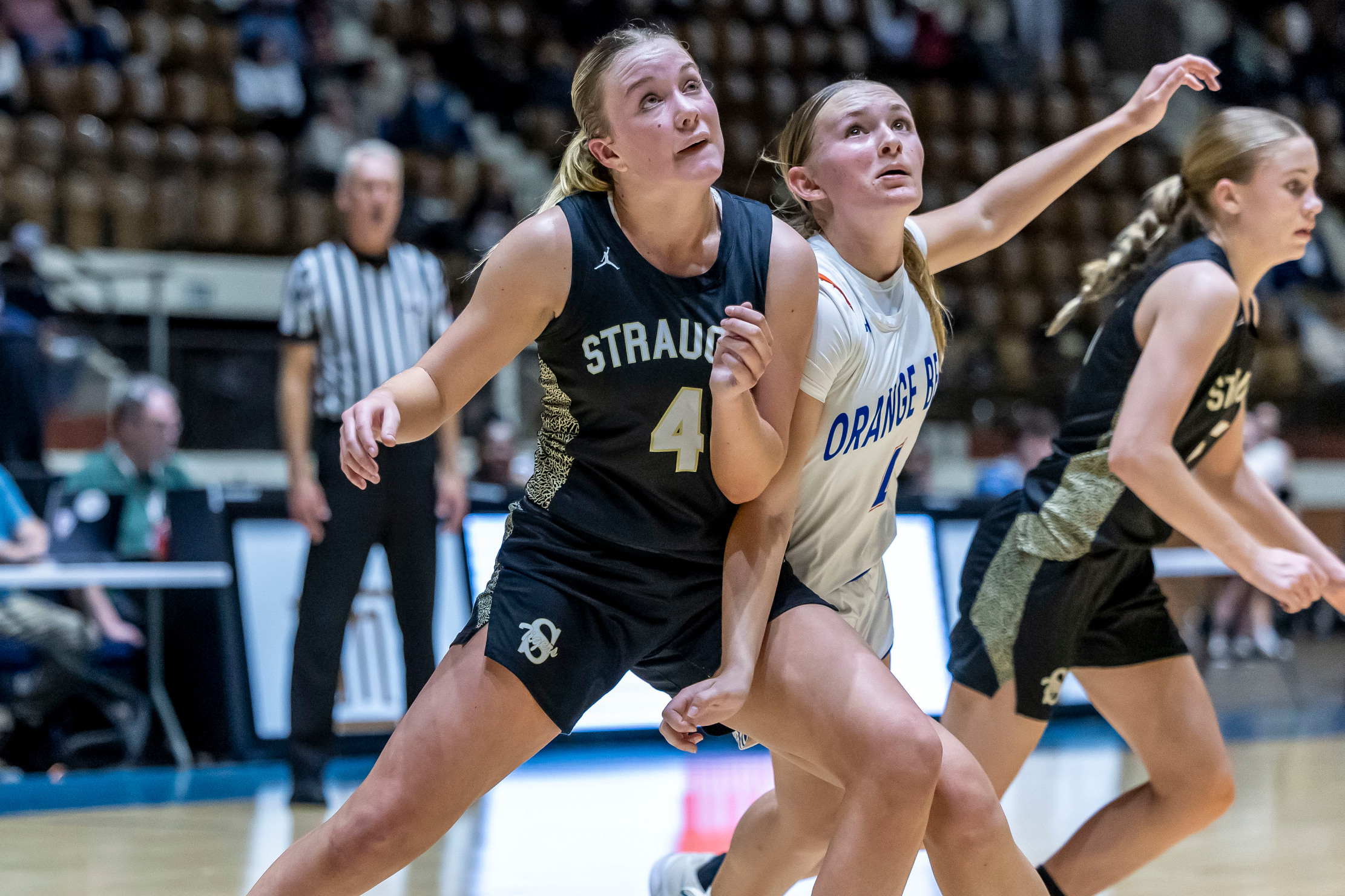 AHSAA South Regional Basketball-4A Girls - al.com
