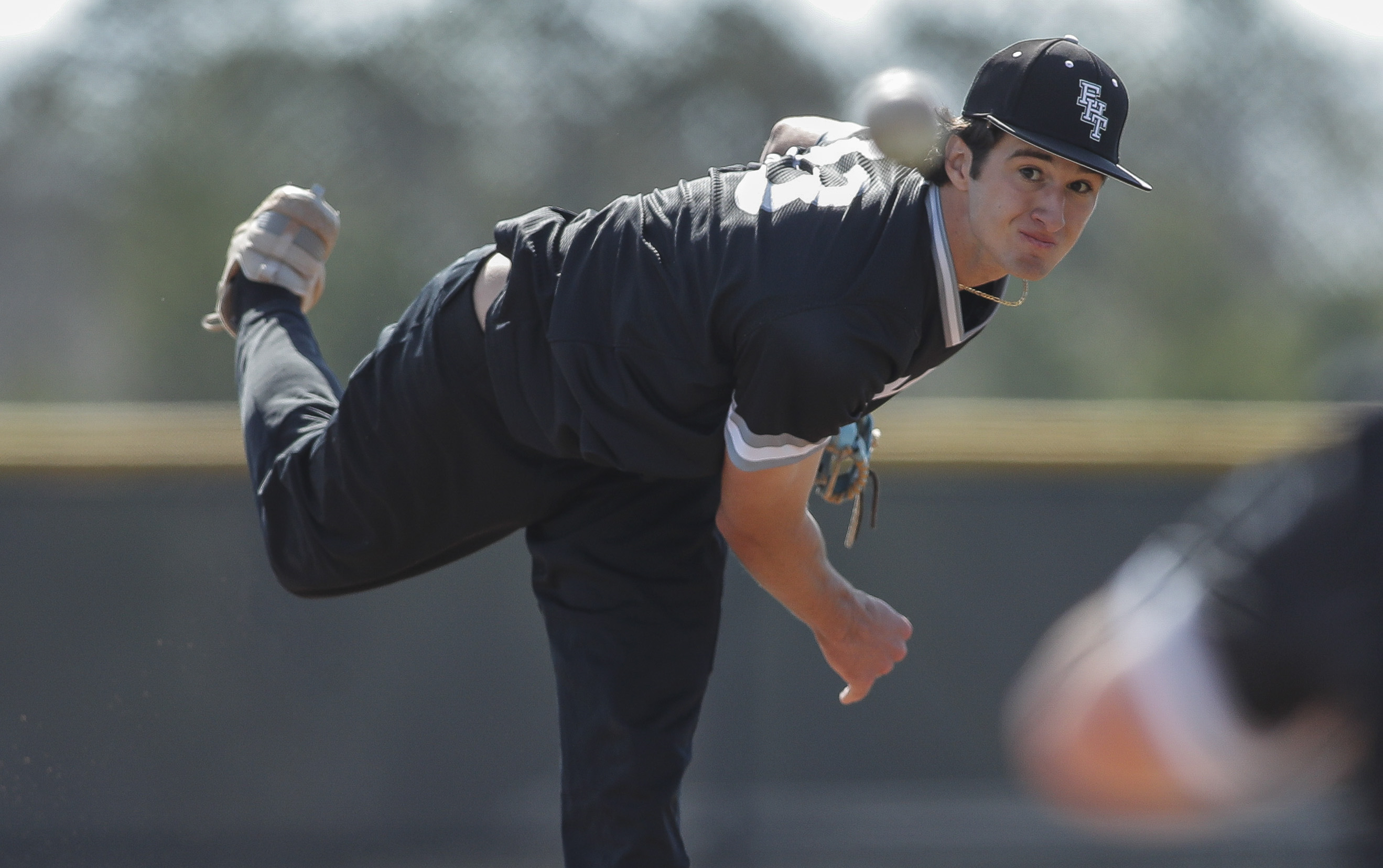 Baseball: No. 14 Egg Harbor defeats Millville, April 11, 2023 - nj.com