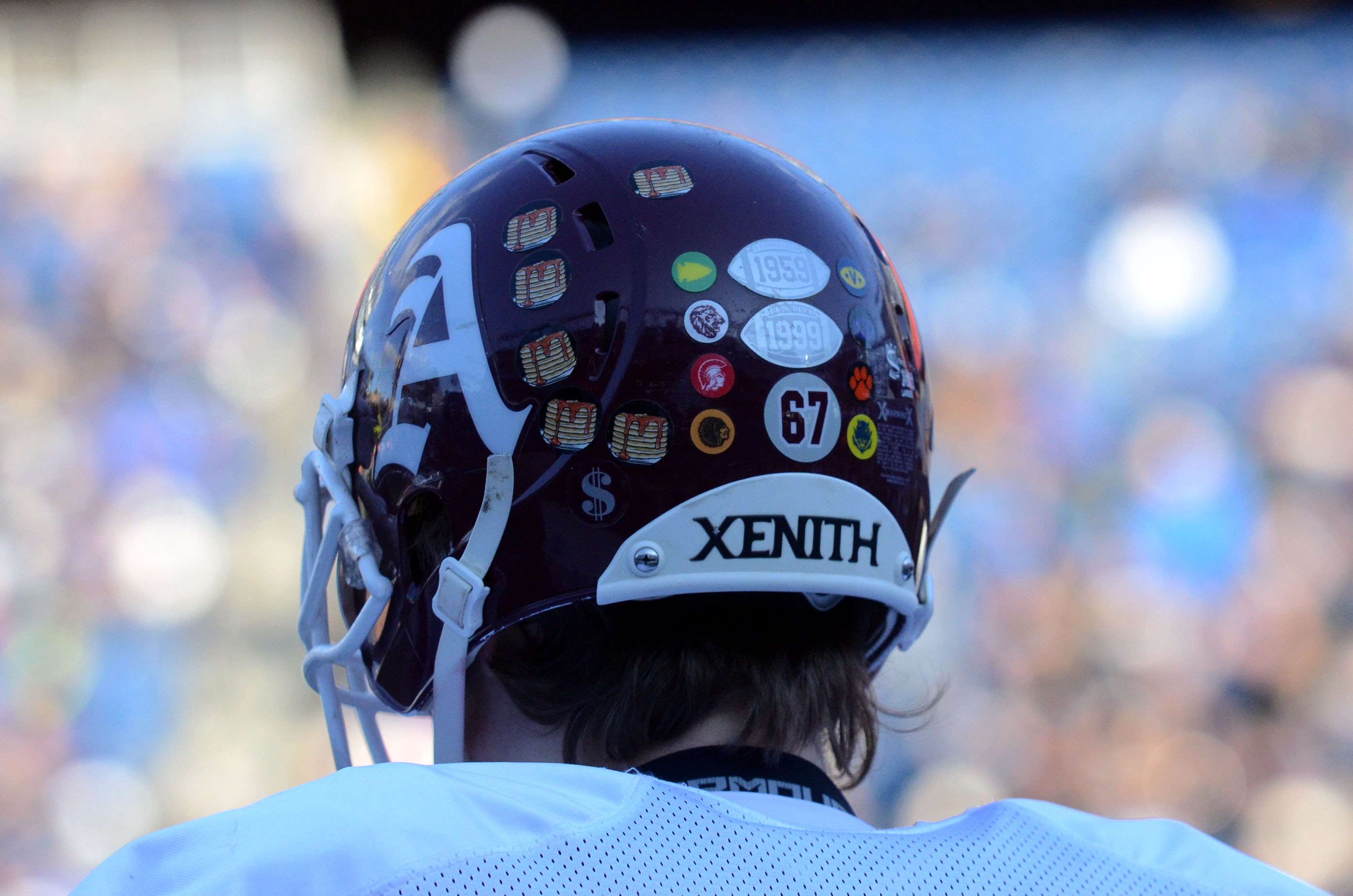 Amherst football faces Swampscott in Division V final - masslive.com