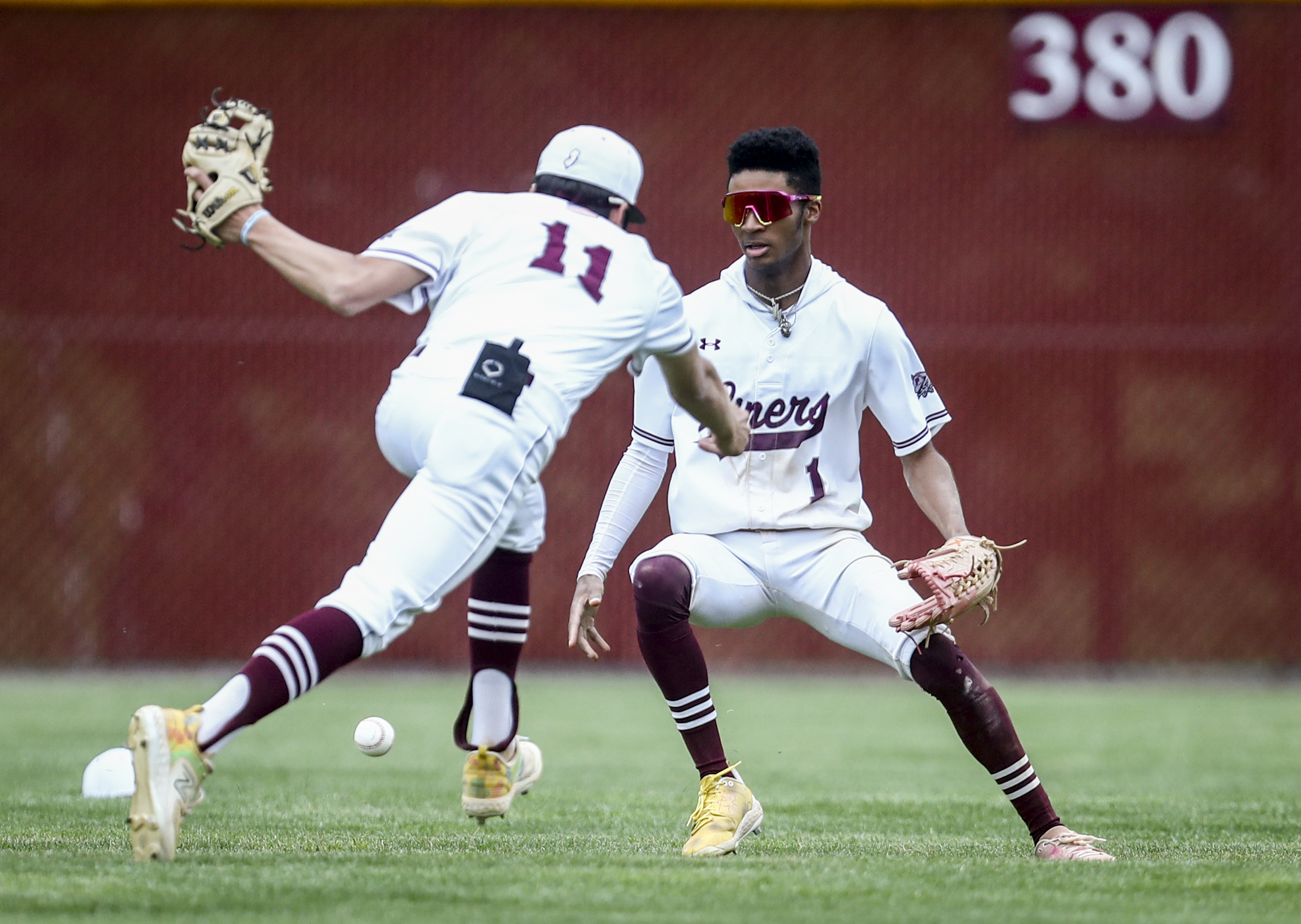 Phillipsburg baseball hosts Easton - lehighvalleylive.com