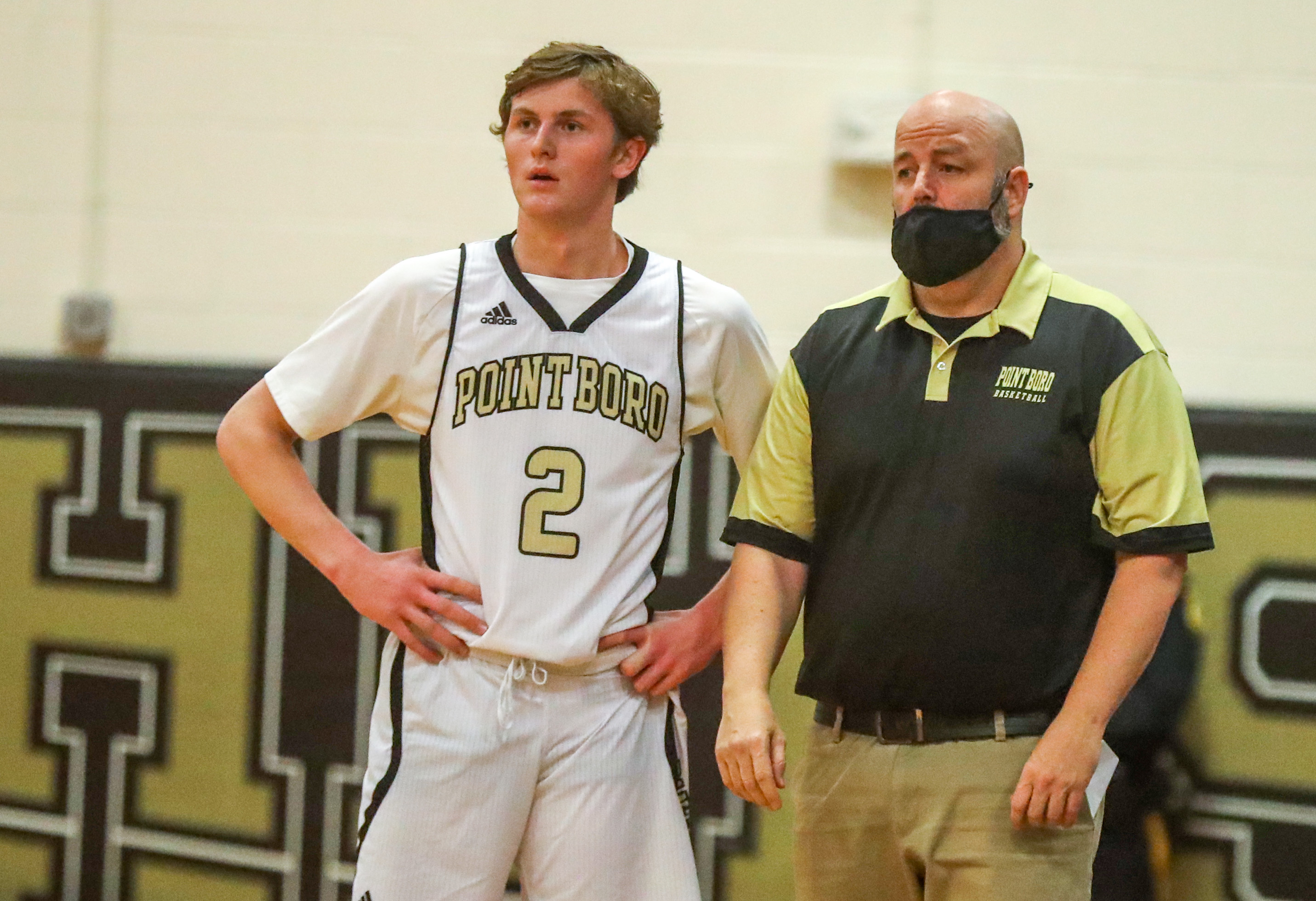 Boys basketball: Point Boro beats Monmouth, 73-51 - nj.com