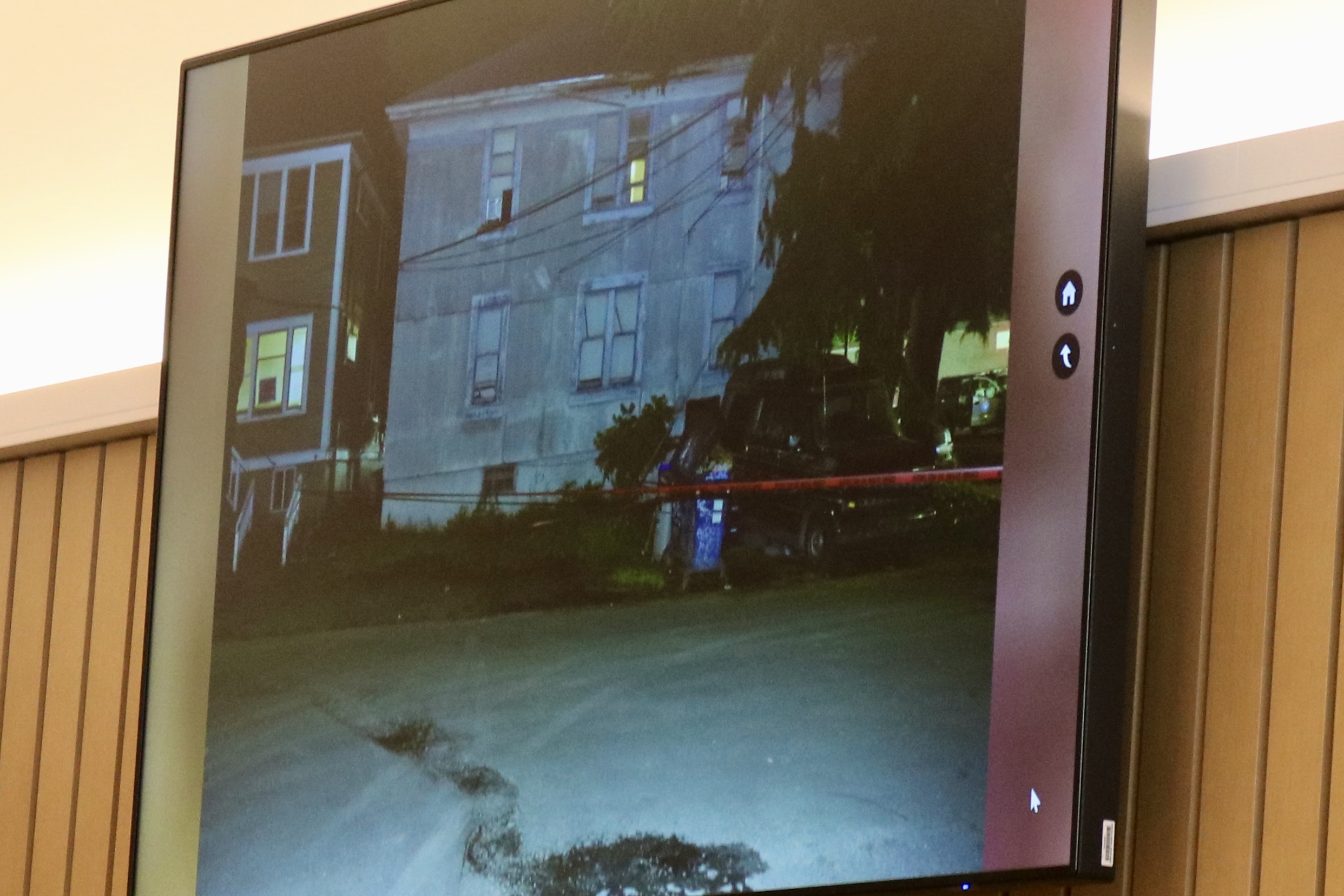 Phillip Nelson claims self defense in double homicide - oregonlive.com