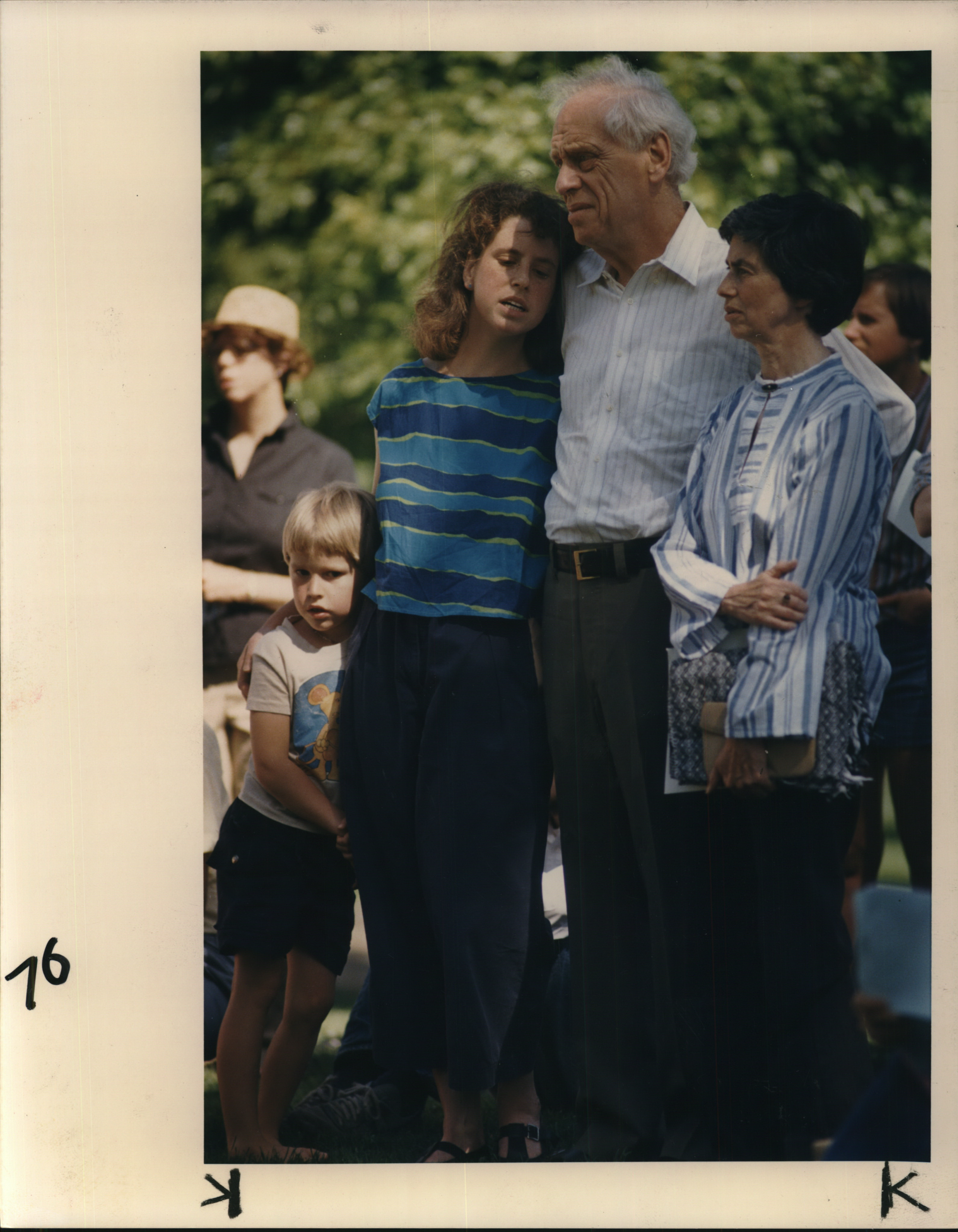 Archive: The Oregonian's coverage of Ben Linder, who was assassinated ...