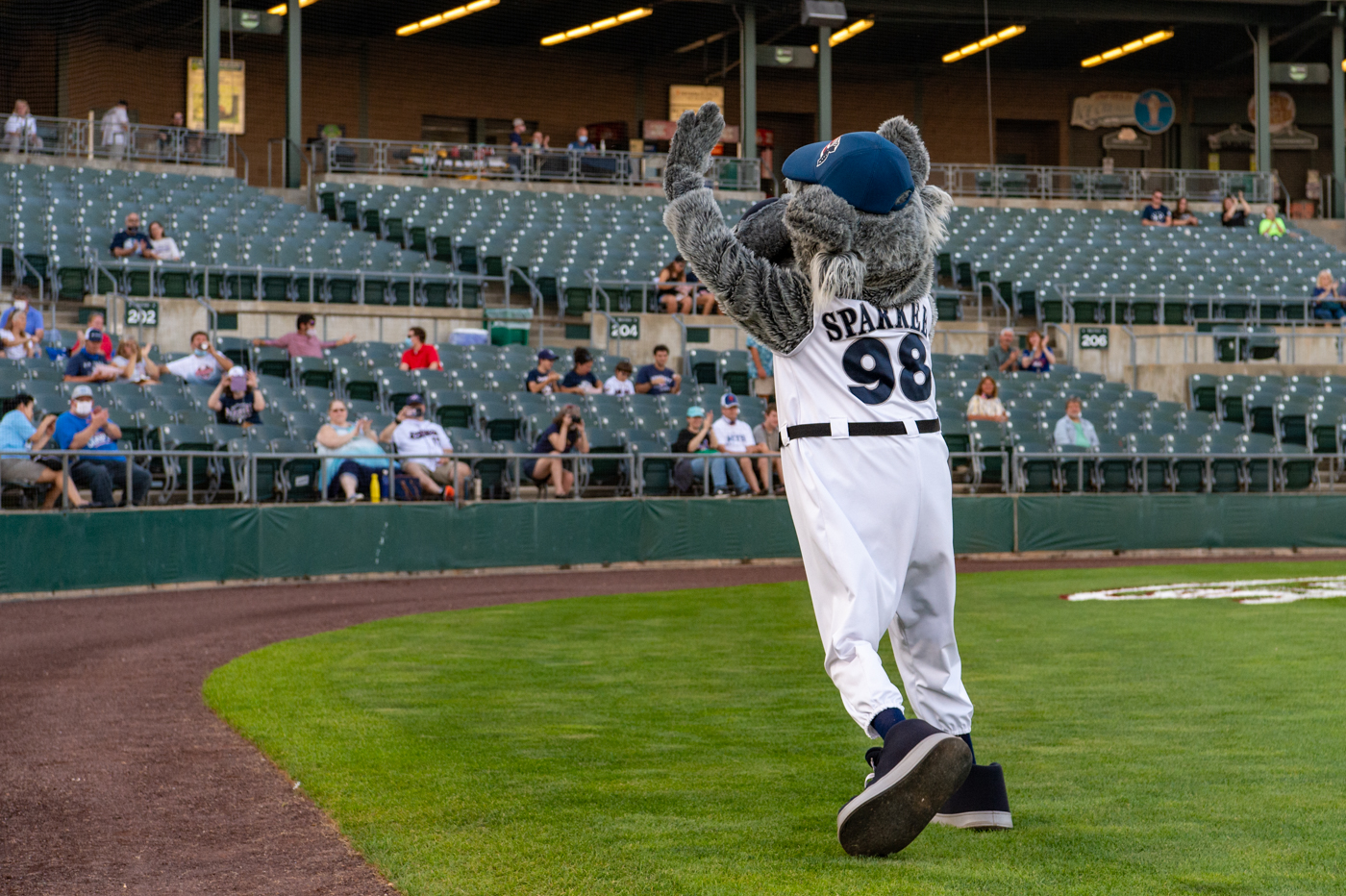 Hyperlocal Patriots Baseball - nj.com