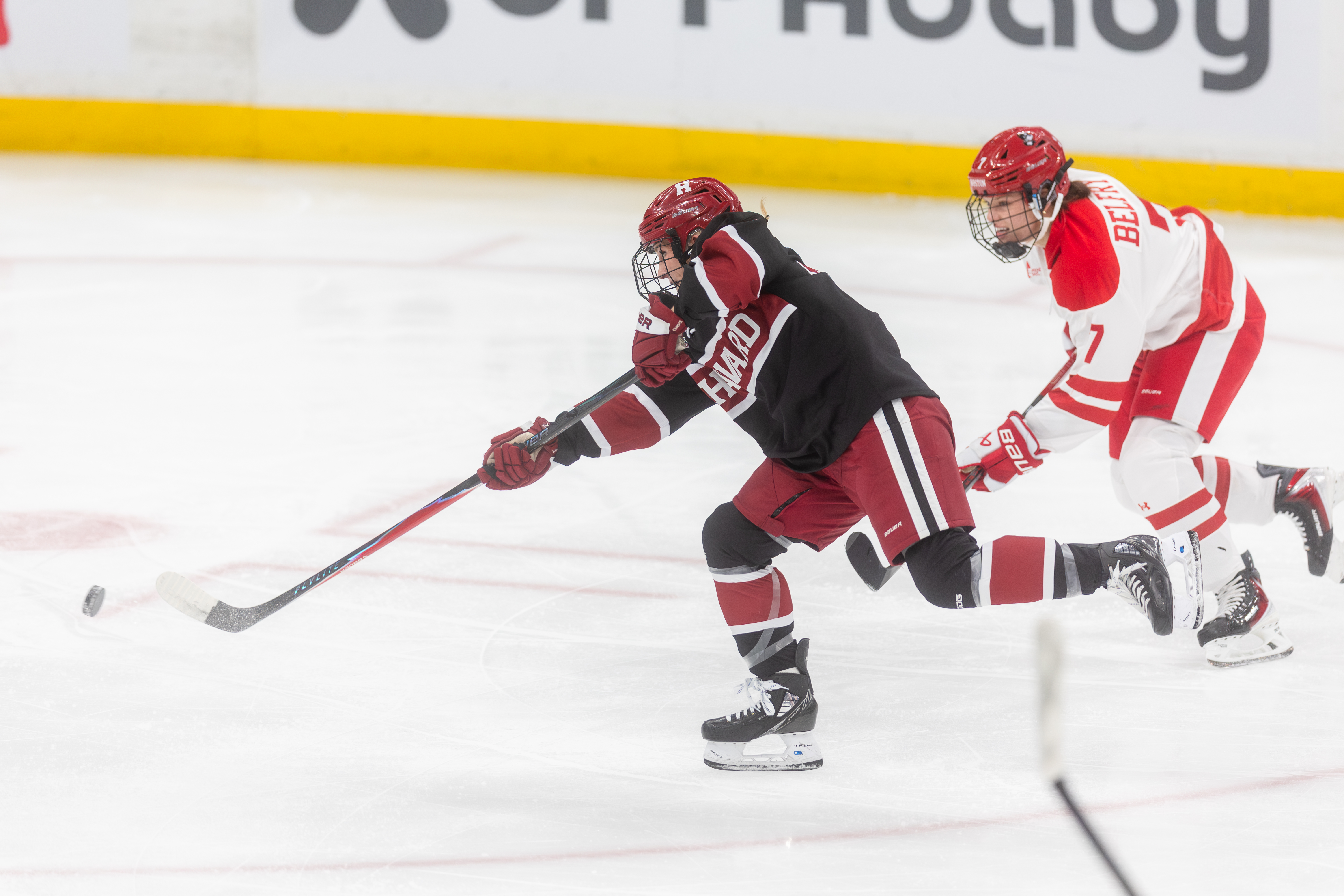 Women's Beanpot 2026 Championship - masslive.com