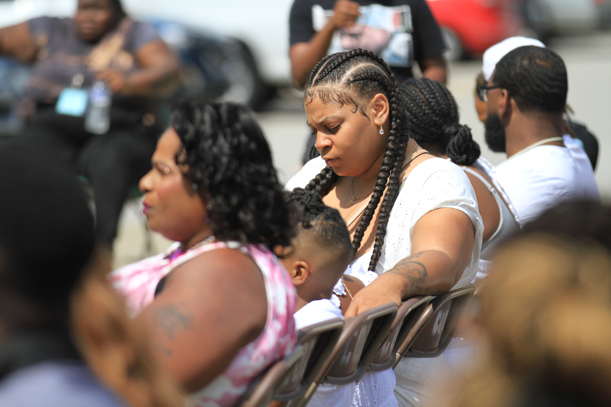 The Rice Butterfly Memorial - cleveland.com