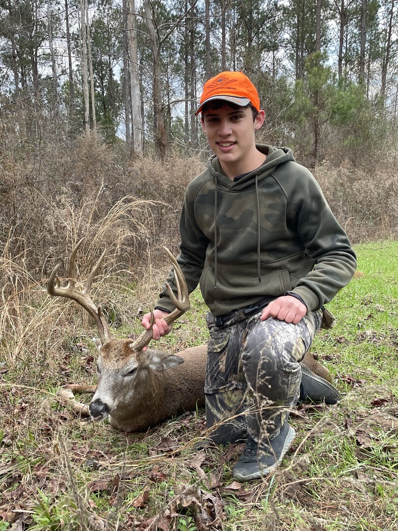 Big buck winners - al.com