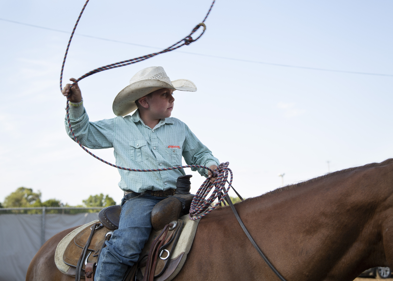 Twisted P Rodeo - mlive.com