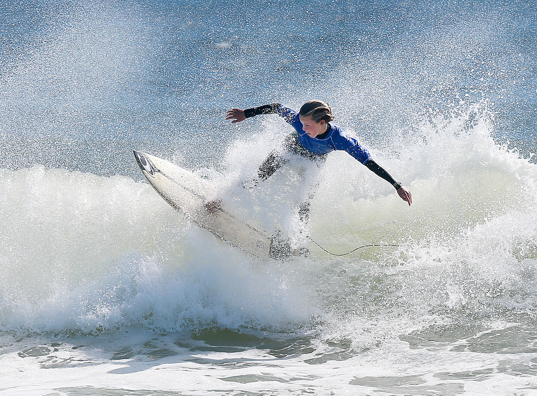 Surfs up down the shore - nj.com