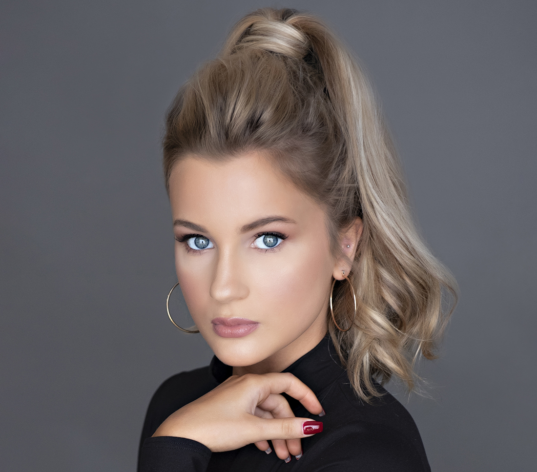 Contestants for Miss Alabama Teen USA 2022 - al.com