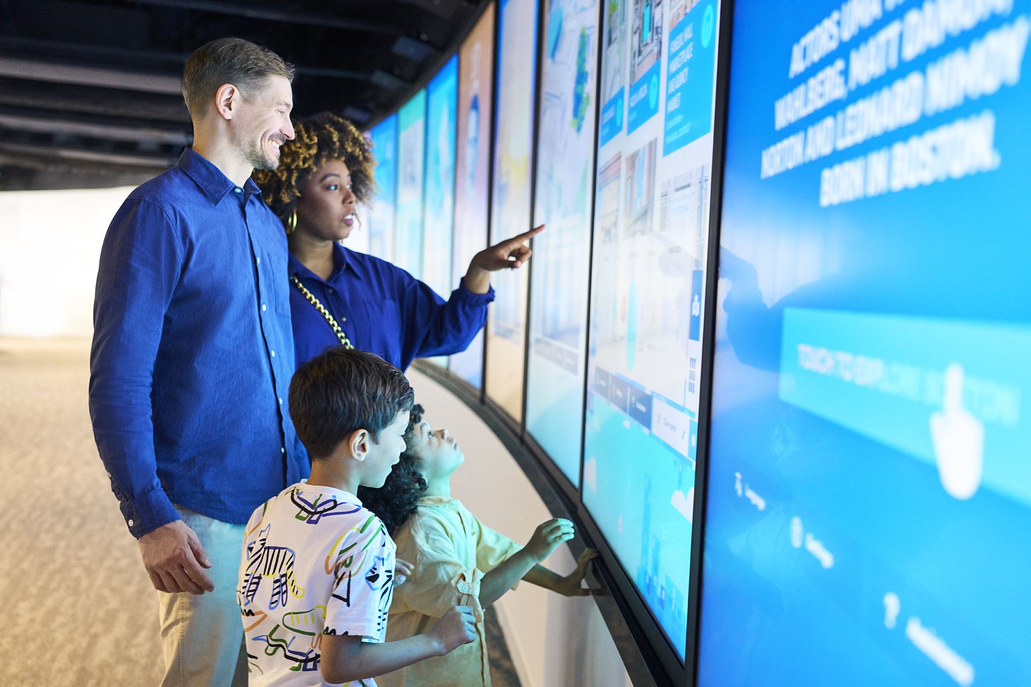 View Boston observatory atop the Prudential Tower in Boston - masslive.com