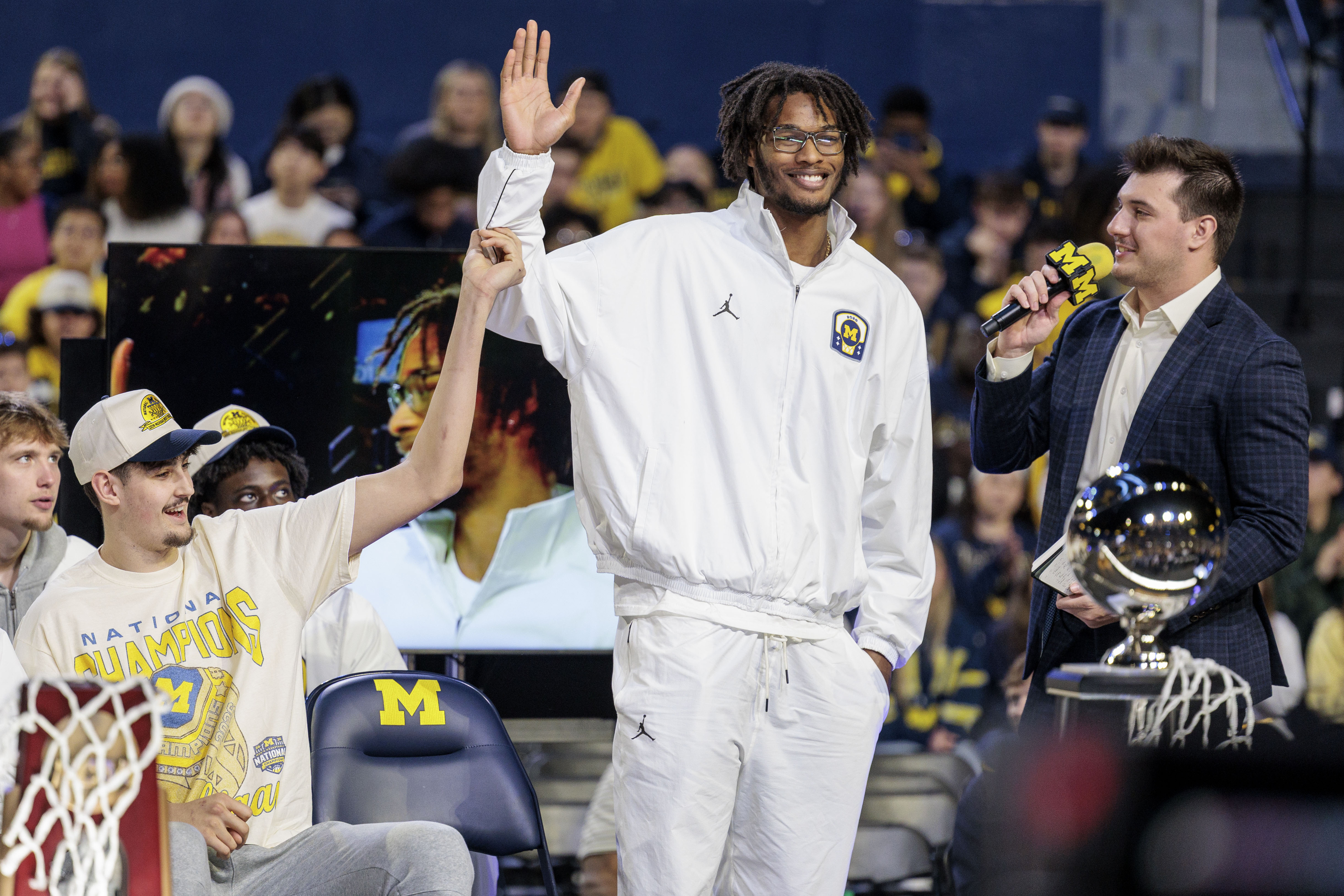 Michigan Wolverines Men's Basketball - MLive.com
