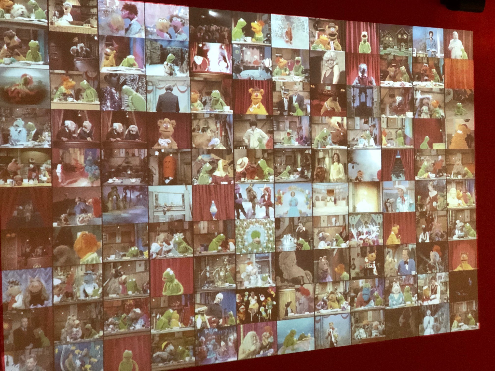 Jim Henson Muppets Exhibition at The Henry Ford Museum - mlive.com