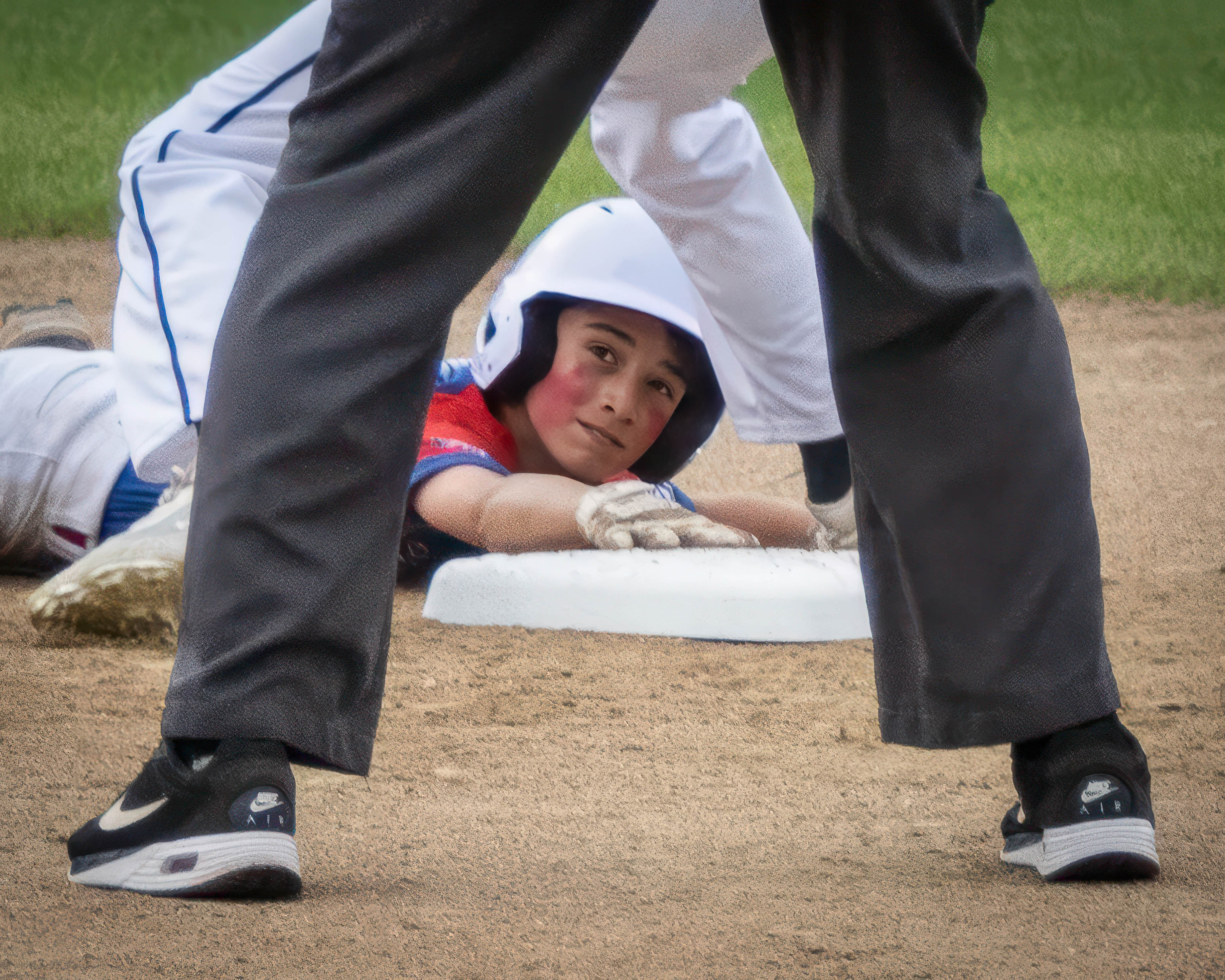 7-17-24 Westfield vs. Holden - Little League 12-Year-Olds Sectional ...