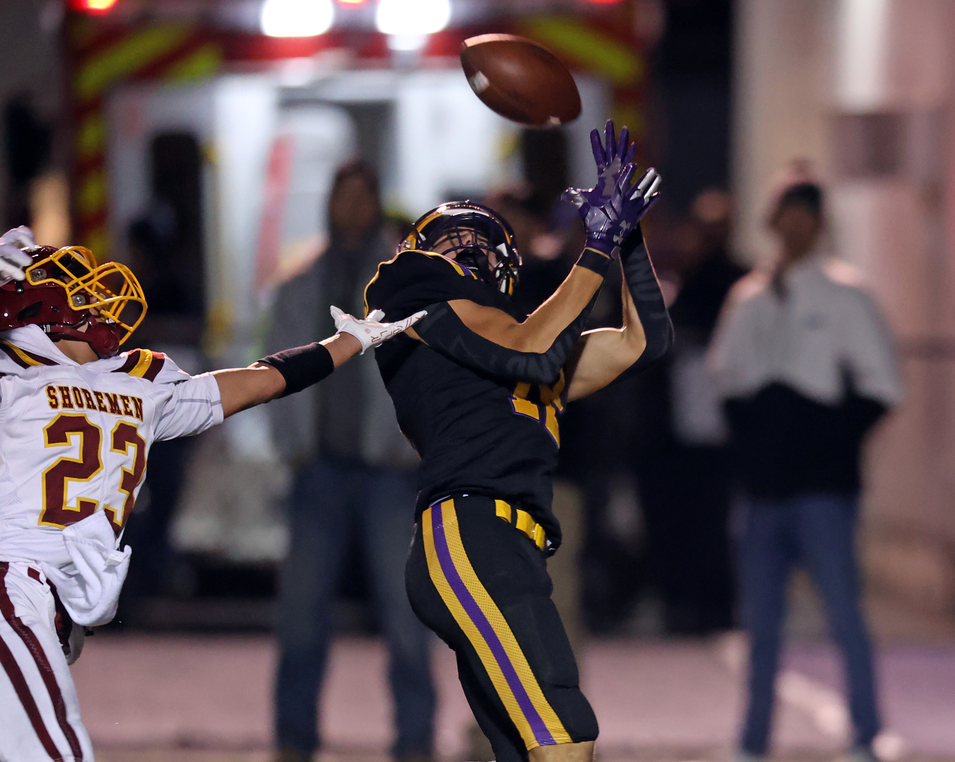 High school football: Avon Lake at Avon, October 20, 2023 - cleveland.com