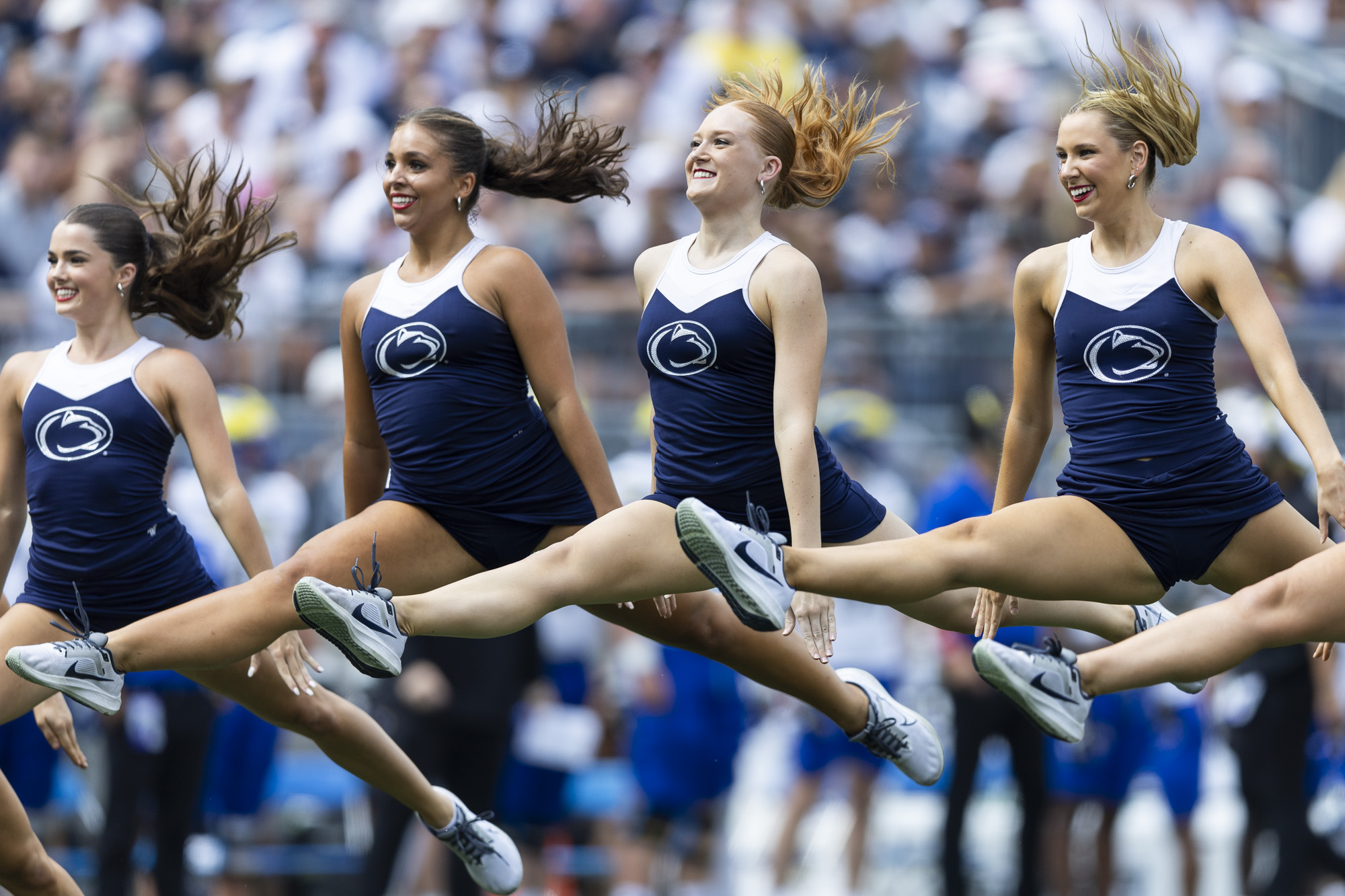Penn State vs Delaware, Sept. 9, 2023 - pennlive.com