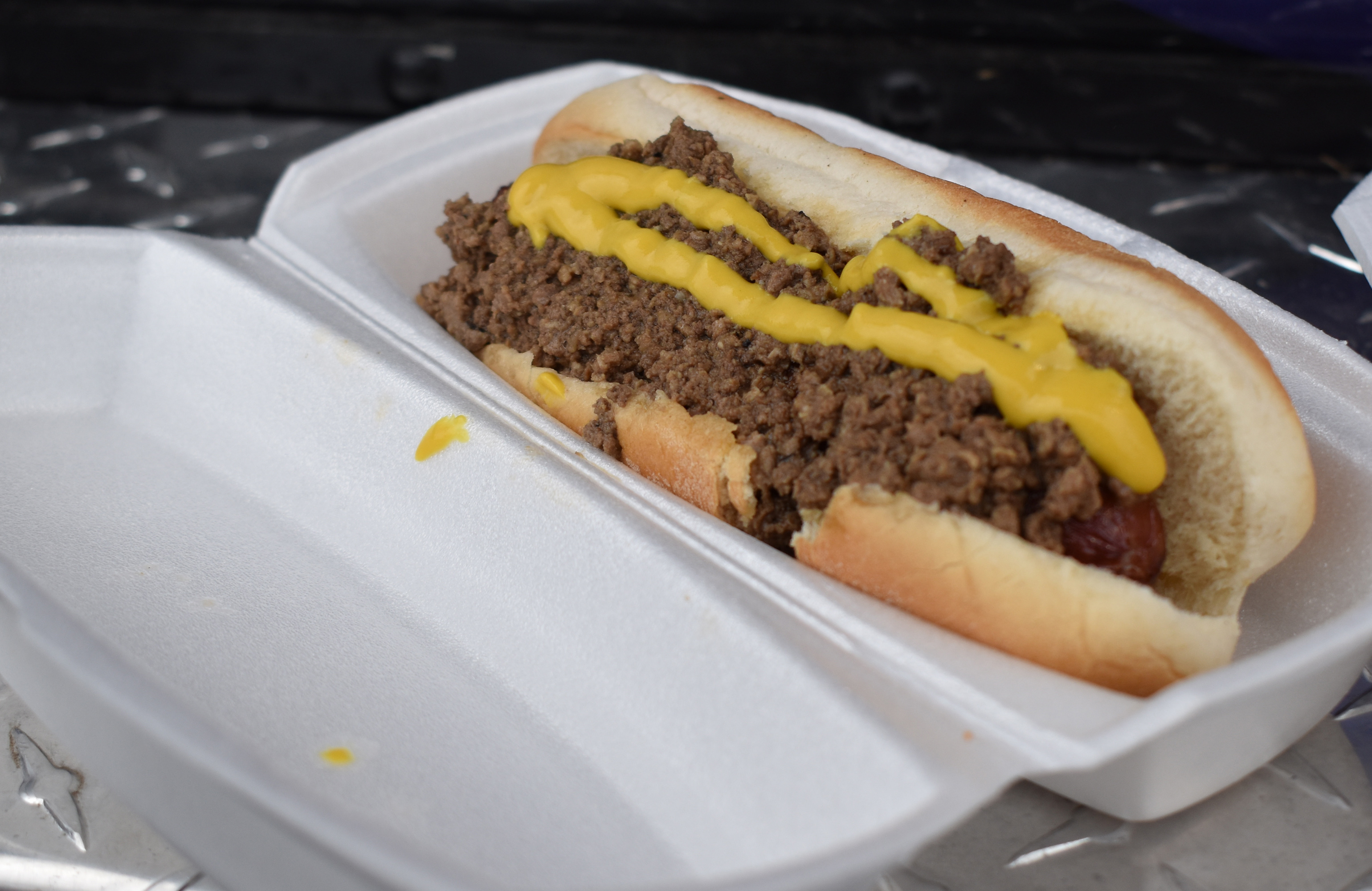 Michigan’s Best Local Eats: M&M Heavenly Foods in Jackson - mlive.com