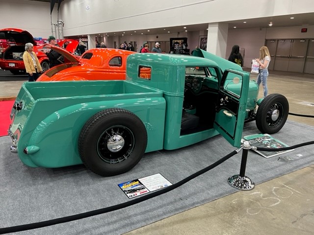 69th Autorama hot rod and custom cars event in Detroit - mlive.com