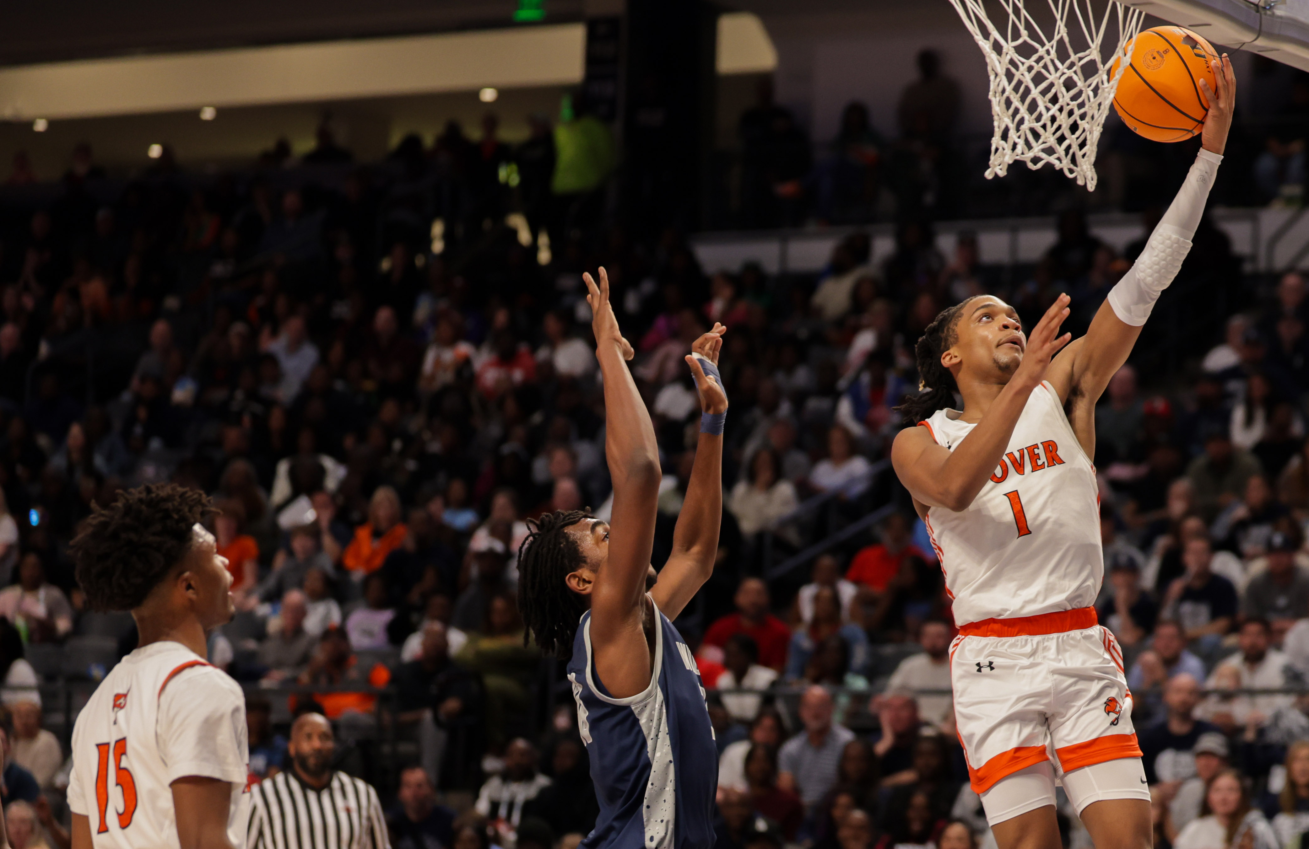 AHSAA 7A boys final: Hoover vs. Enterprise - al.com
