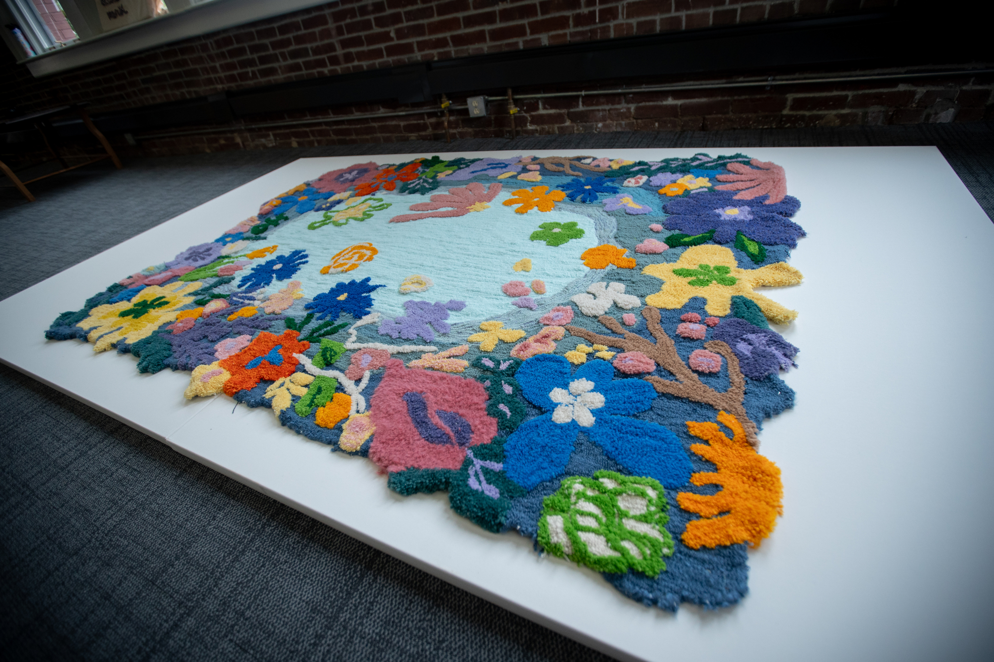 Textile Month festival at Textile Hive 2023 - oregonlive.com