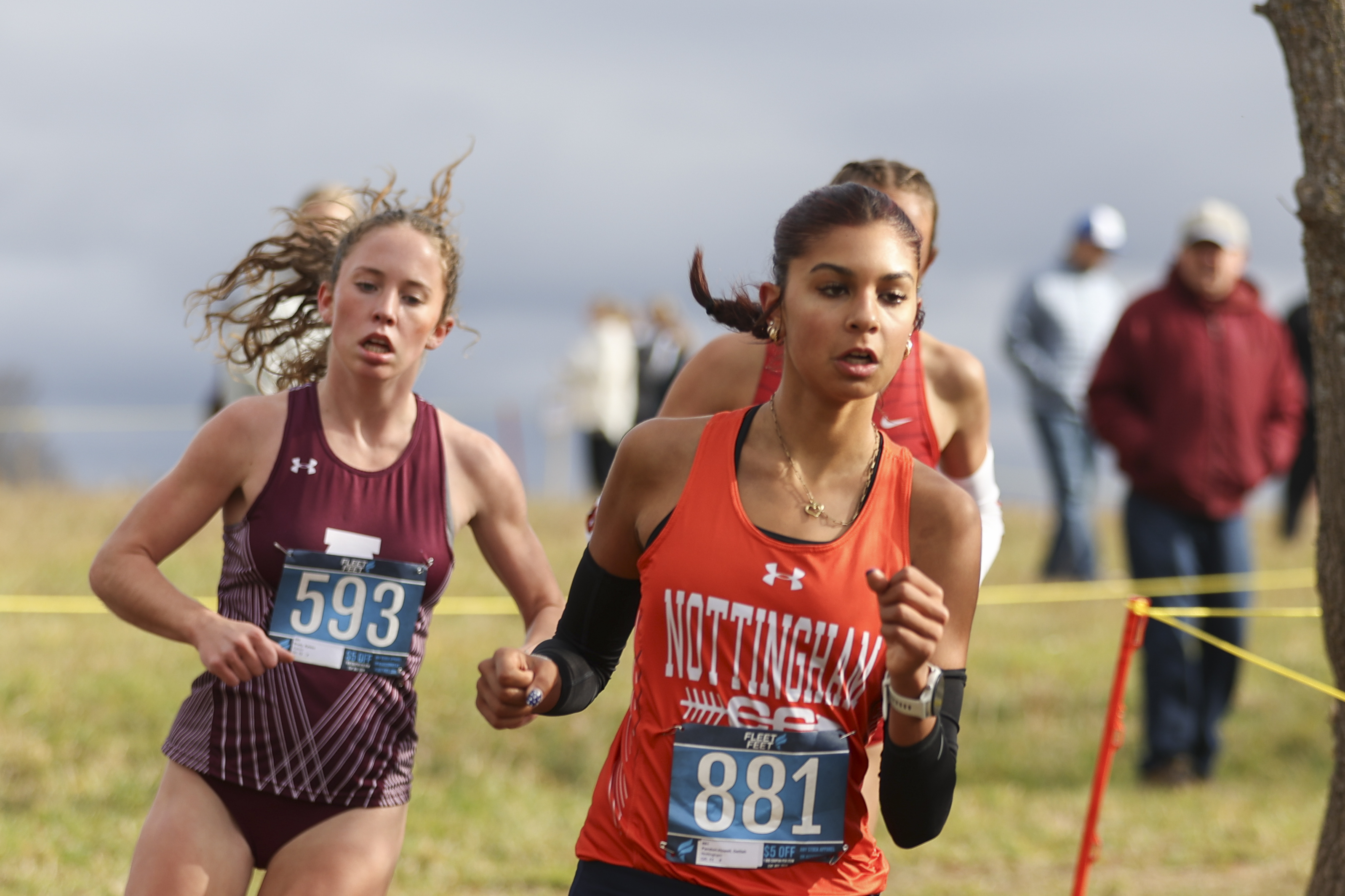 Section III Cross Country Finals, Saturday, November 8, 2025 - syracuse.com