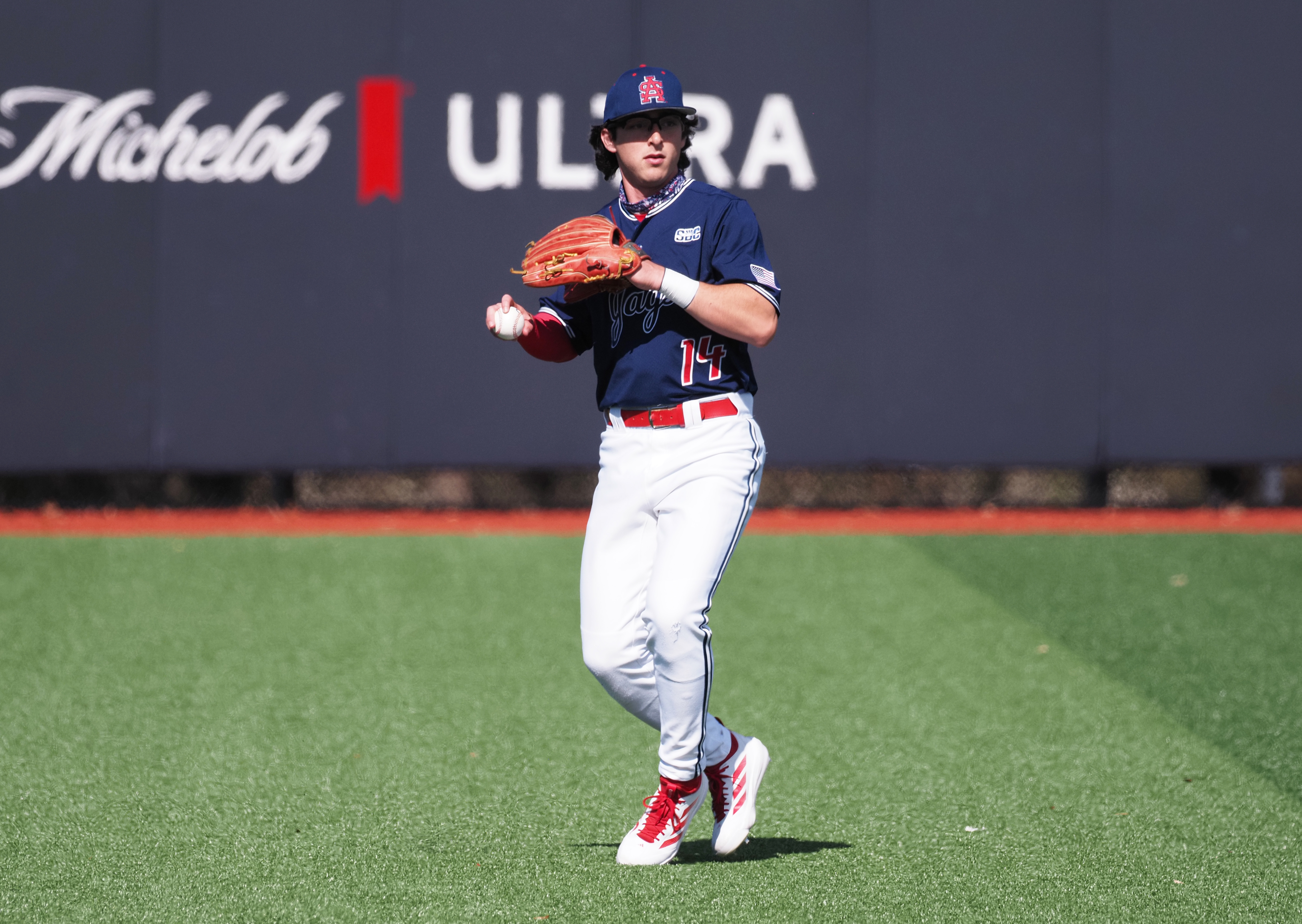 West Georgia at South Alabama baseball - al.com
