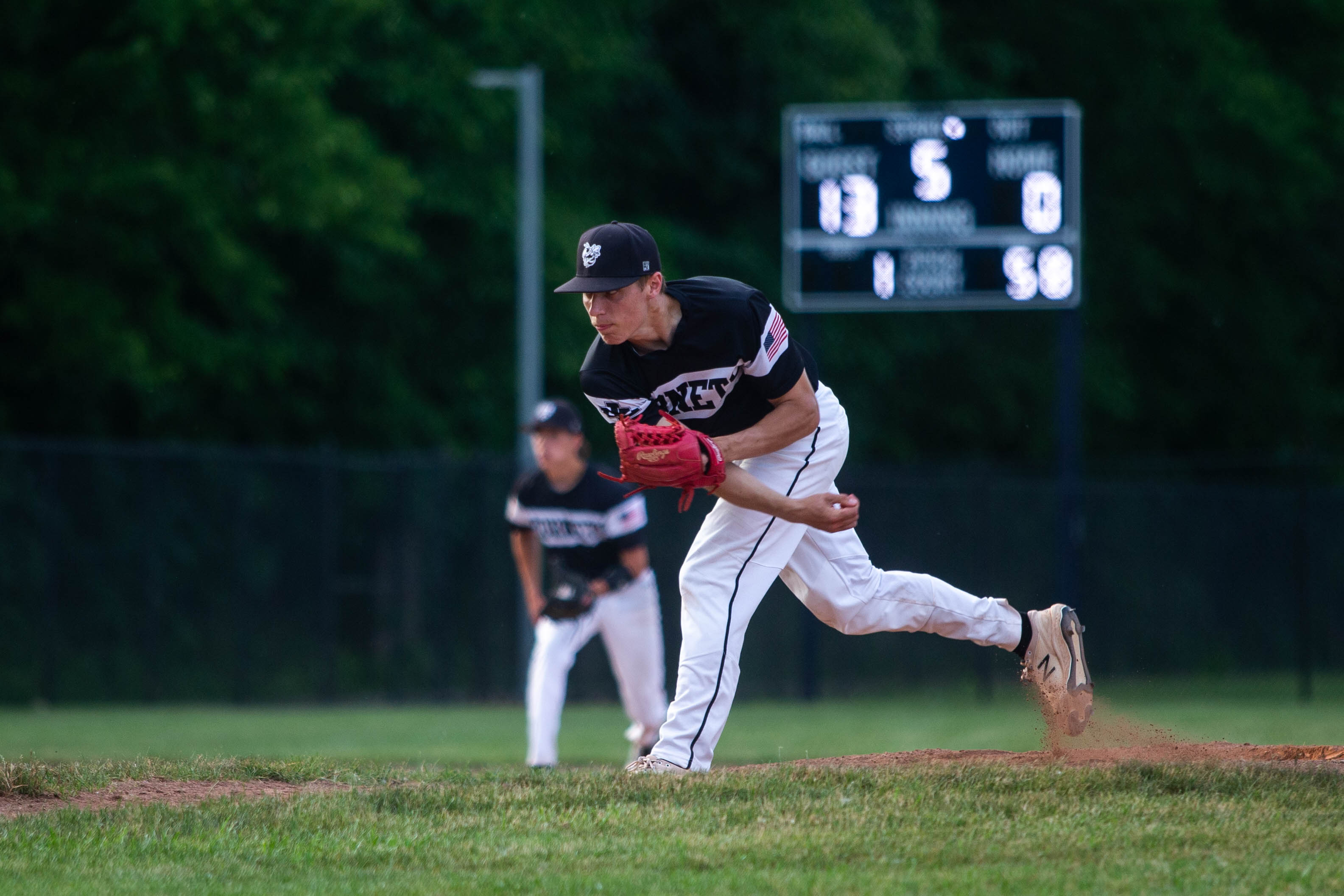 Division 3 regional semifinal: New Lothrop vs Mt. Morris - mlive.com
