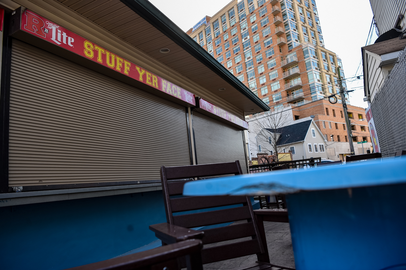 Stuff Yer Face - nj.com