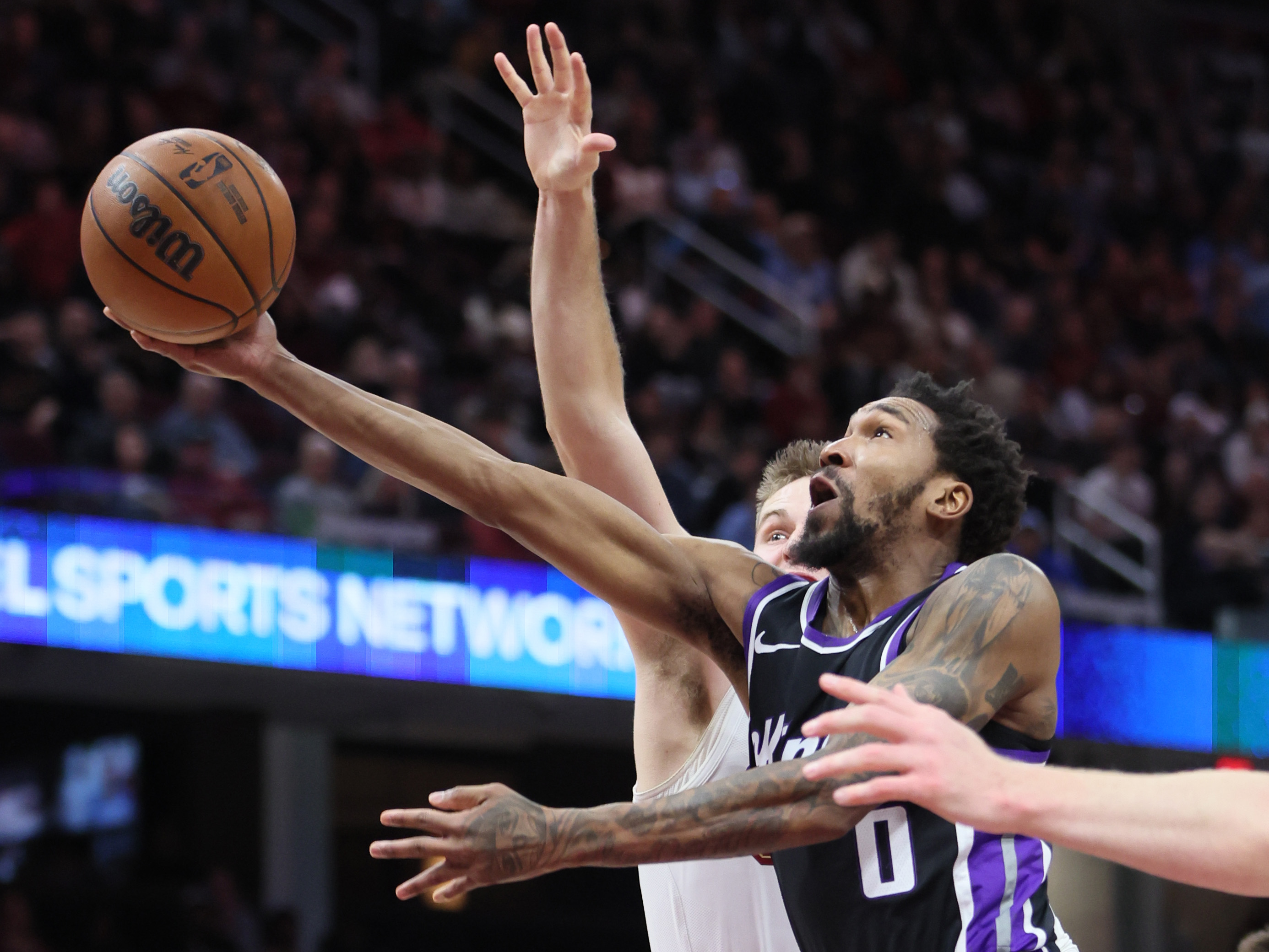 Cleveland Cavaliers vs. Sacramento Kings, April 6, 2025 - cleveland.com