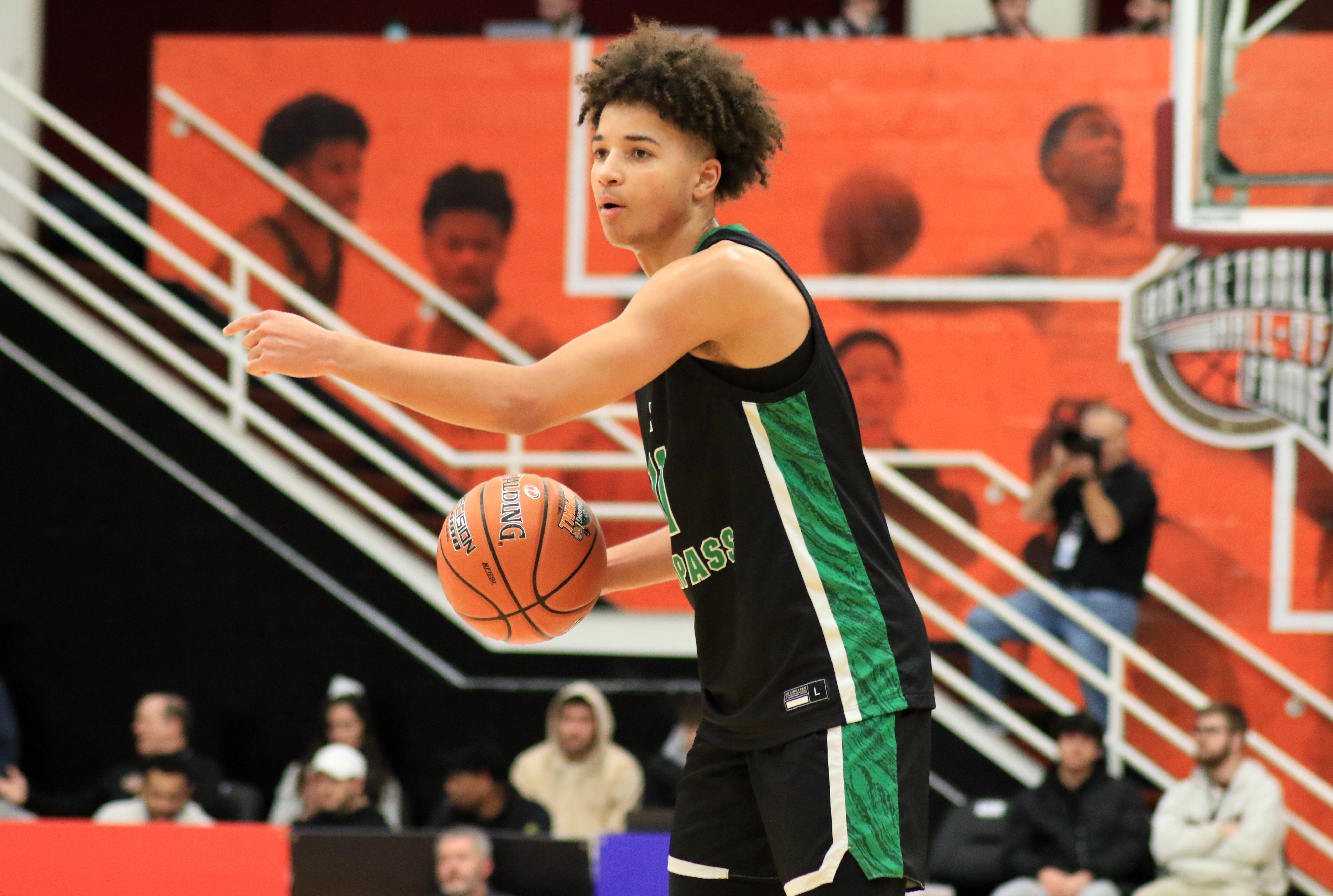 Hoophall Classic 2023: Arizona Compass Prep vs. Oak Hill - masslive.com