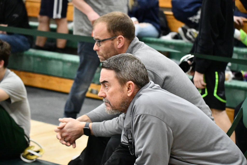 Spc Kenneth Haines Memorial wrestling tournament - syracuse.com