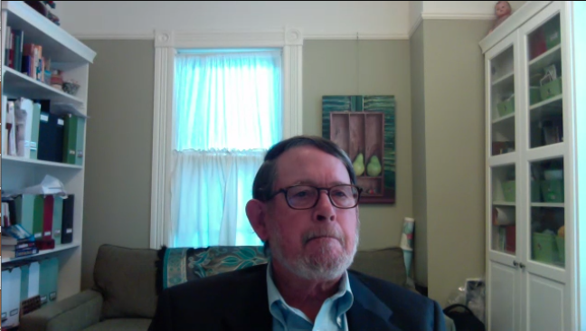 International commission hears from Aaron Campbell's mother, family ...