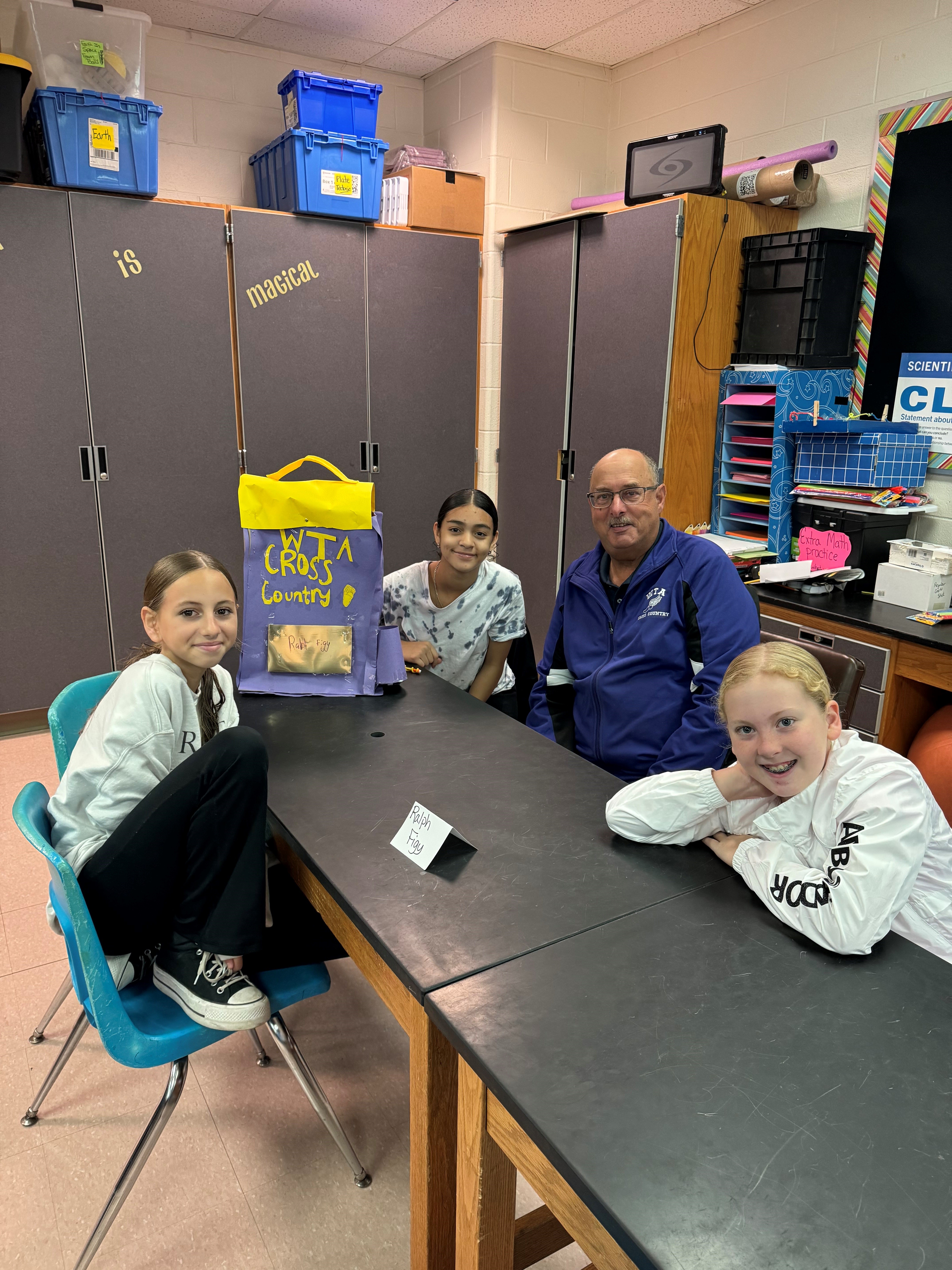 STEM Weeks 2024 at Westfield Public Schools - masslive.com